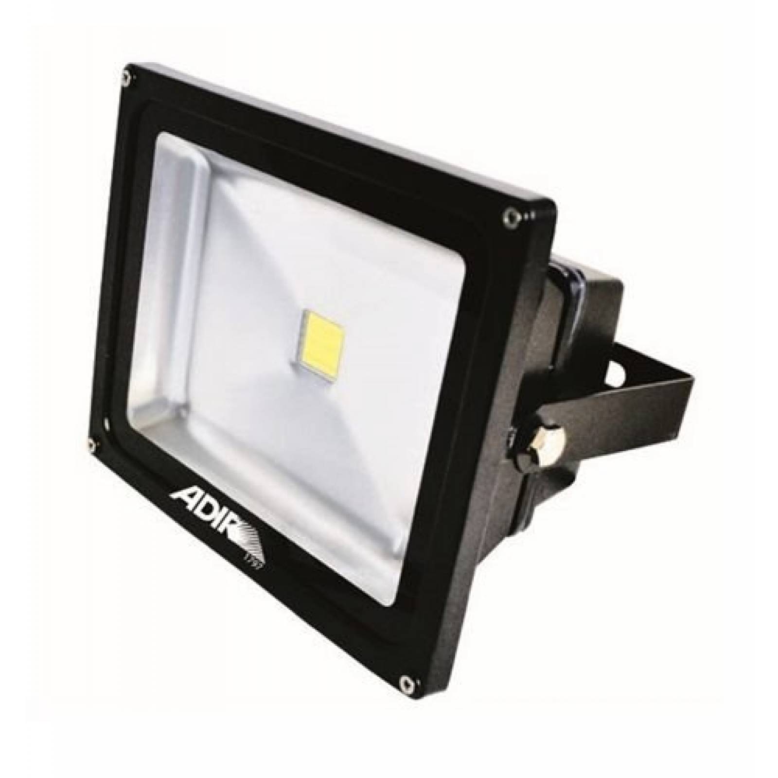 Lampara Reflector Led 30W Larga Duracion Adir 1796-B