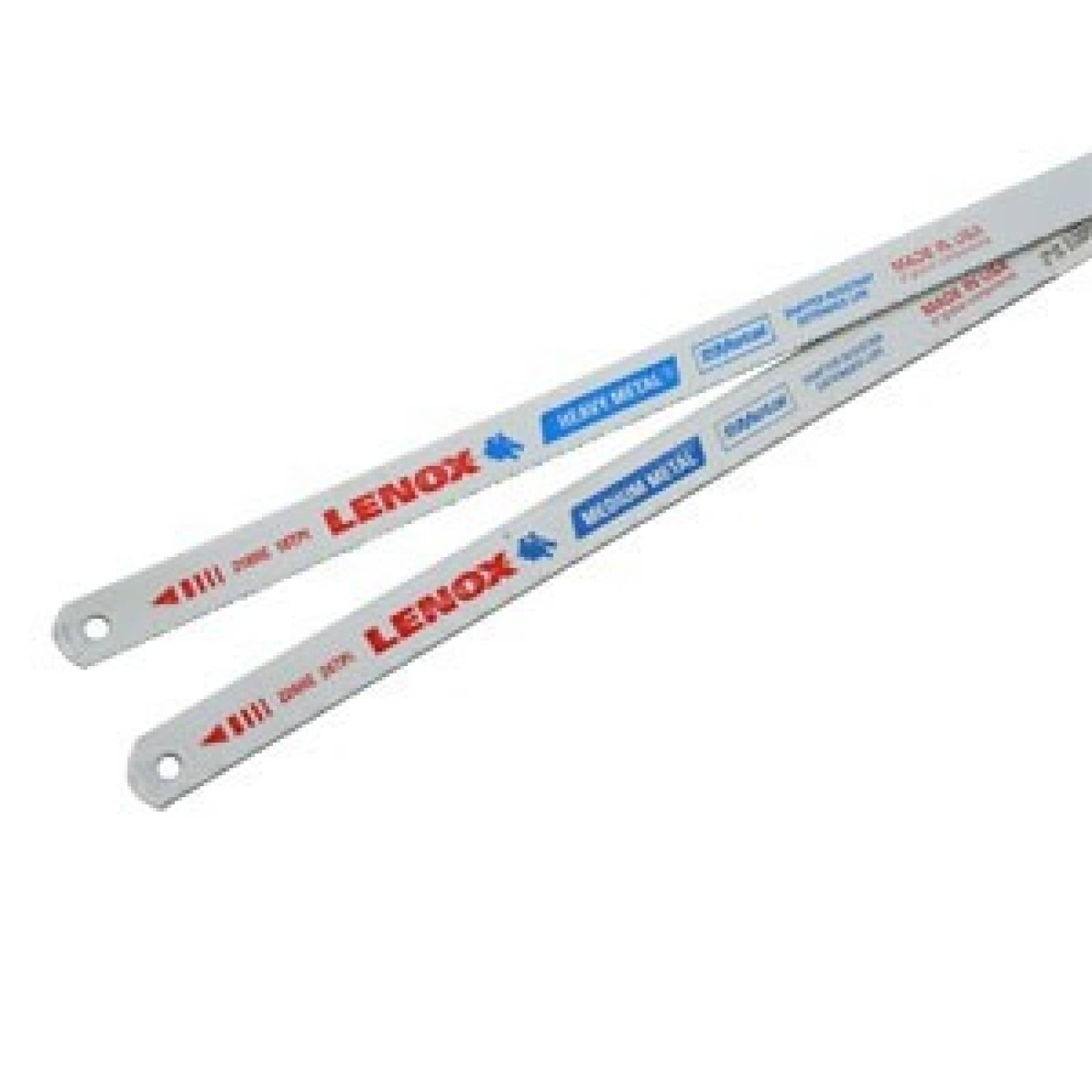 Segueta Lenox Bimetalica Accesorio Herramienta 218-18