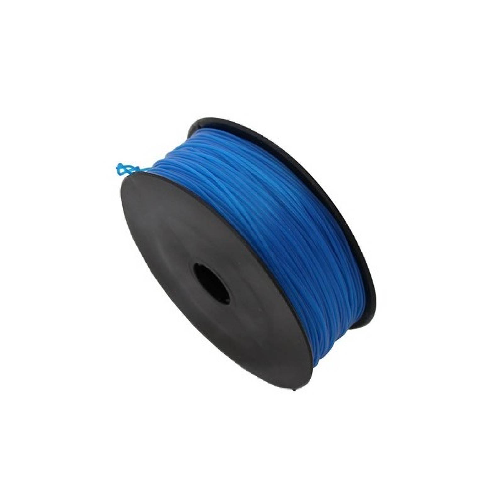 Hilo Nylon Desmalezadora Pesca N40 Azul Herramienta