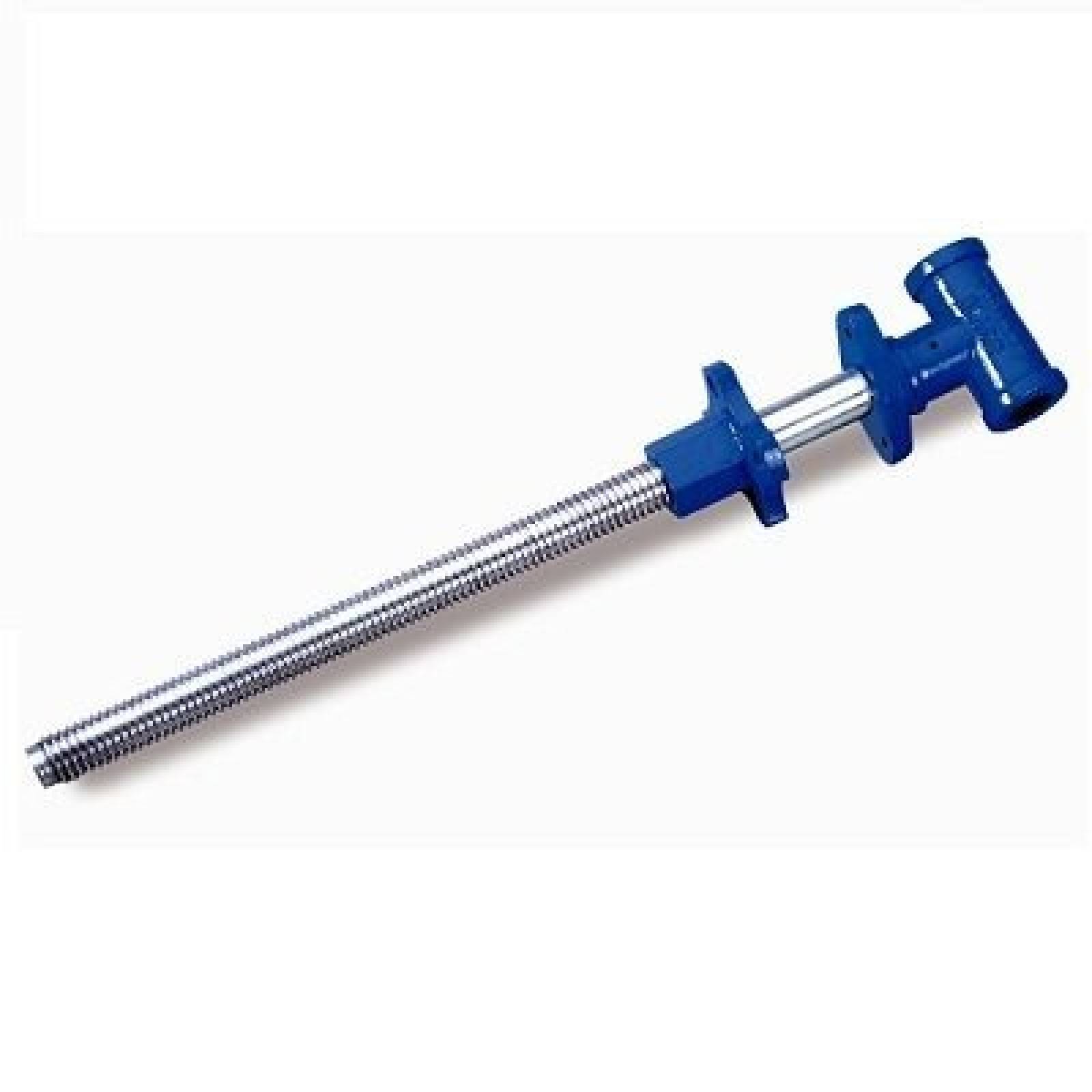 Tornillo Husillo 1 Pulg Plus Herramienta Torillo