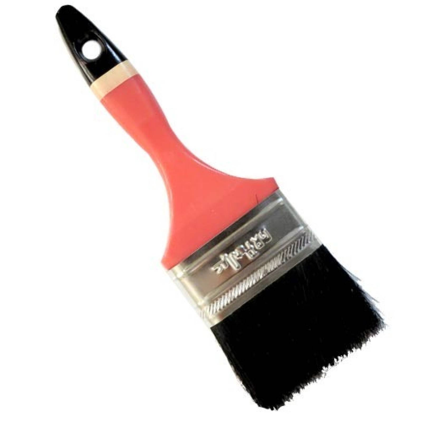 Brocha Color Mamey 2 1/2" Herramienta Perfect