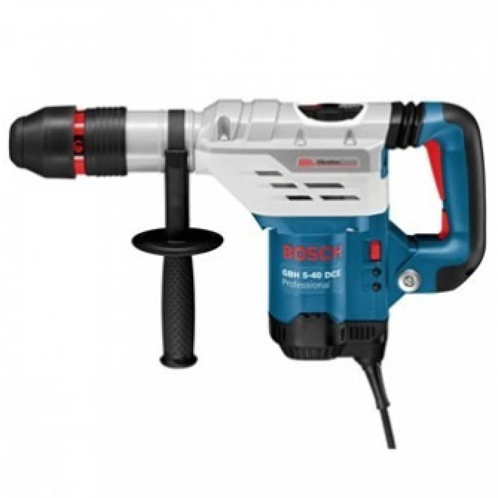 Rotomartillo Bosch Martillo 1150W VV SDS MAX 11264 Bosch