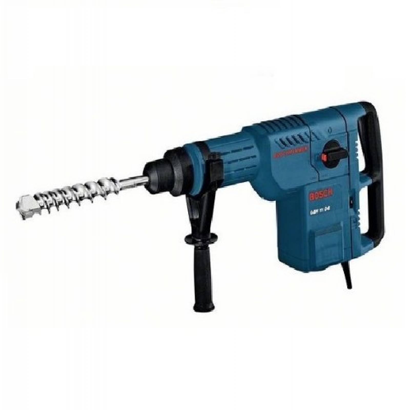 Rotomartillo Bosch Martillo 1500W SDS/M11245 112660 Bosch