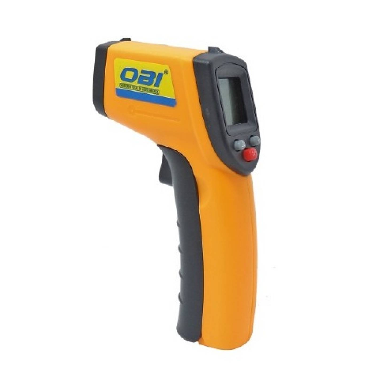 Termómetro Láser Infrarrojo -50 A 320° 292308 OBI
