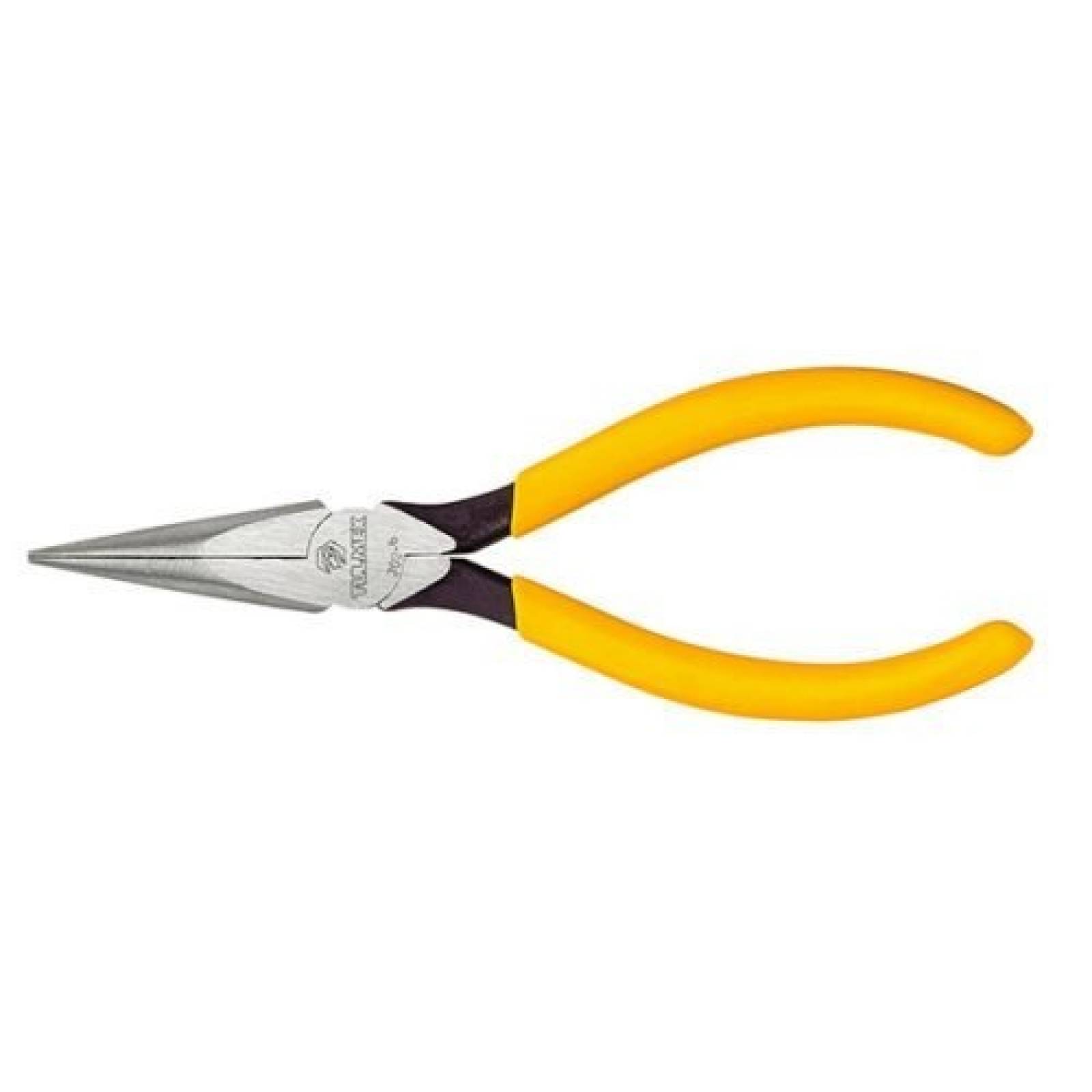 Pinza Punta Conica Resorte 6 Pulgadas K-tulmex 302-6