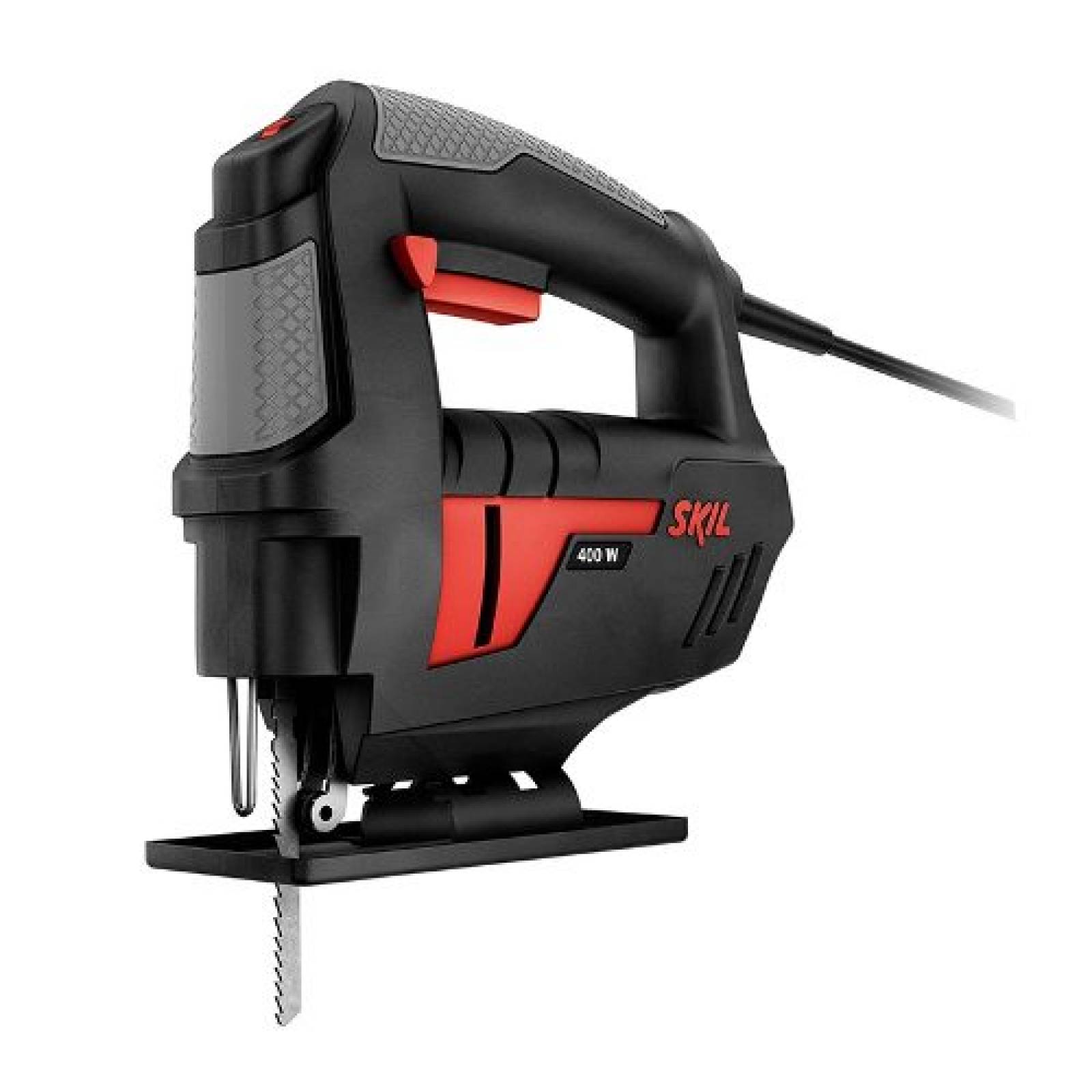 Sierra Coladora 400 W 6 Velocidades SKIL 4400 Herramienta