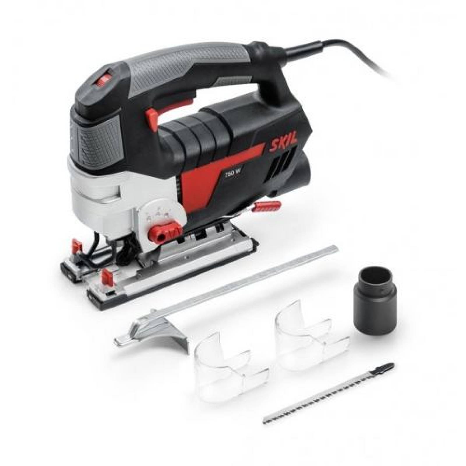 Sierra Coladora 750W VV 4750 4751 Herramienta Skil