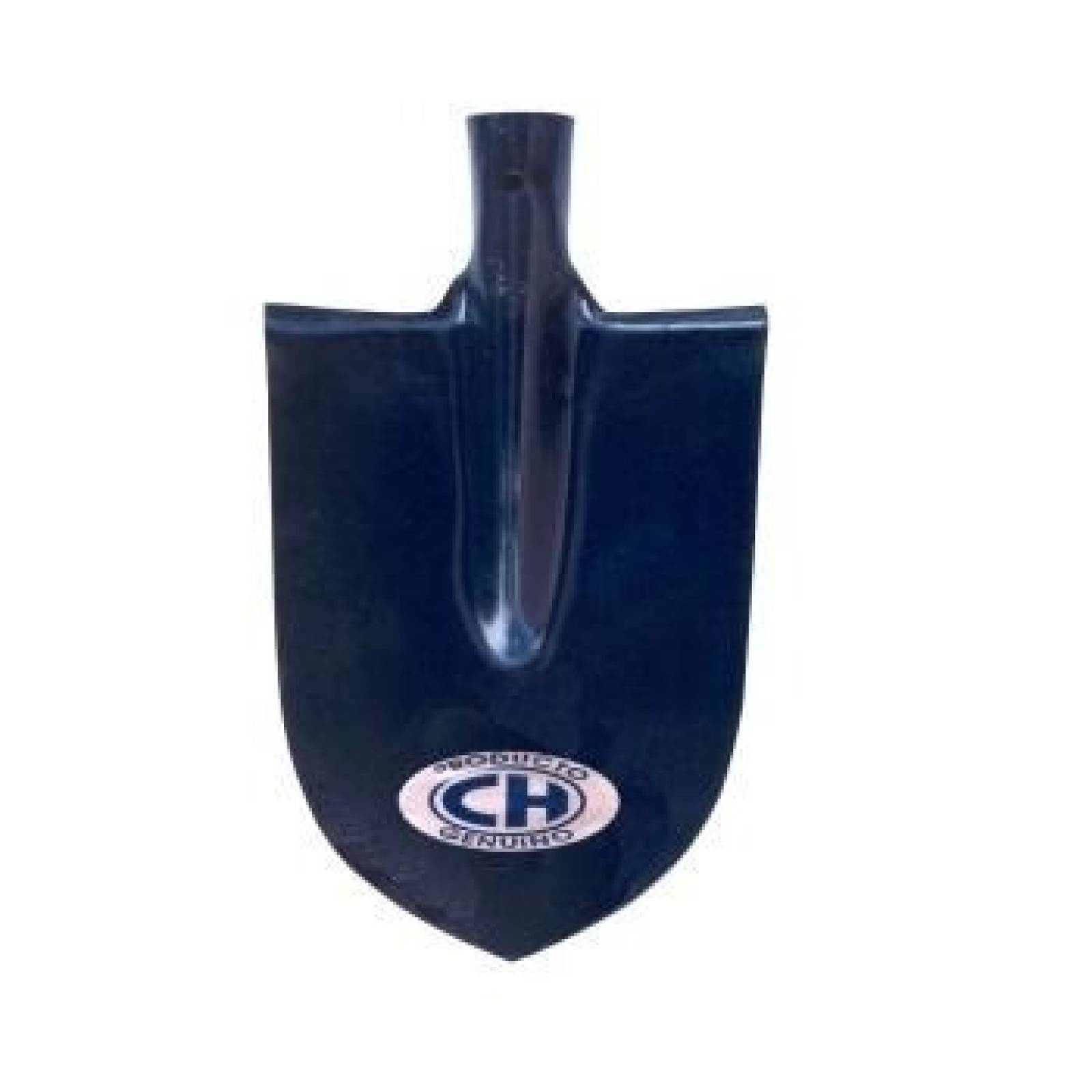 Pala Azada Redonda Tipo 5 Acero Calibre 16 02-425 C H