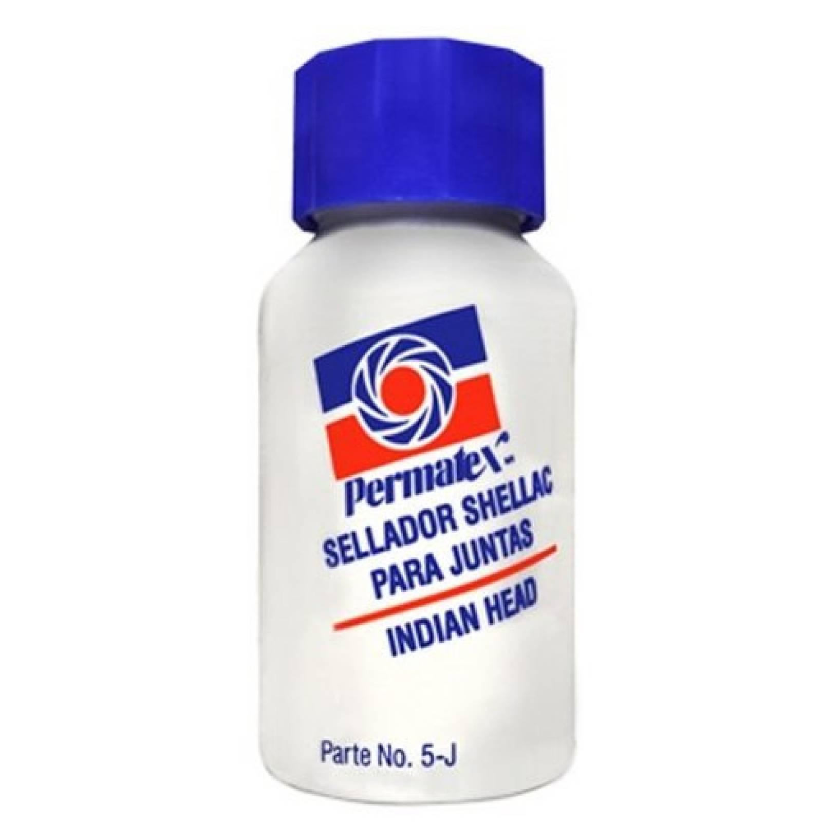 Sellador Shellac Mod 5-J 56 Gms Herramienta Permatex