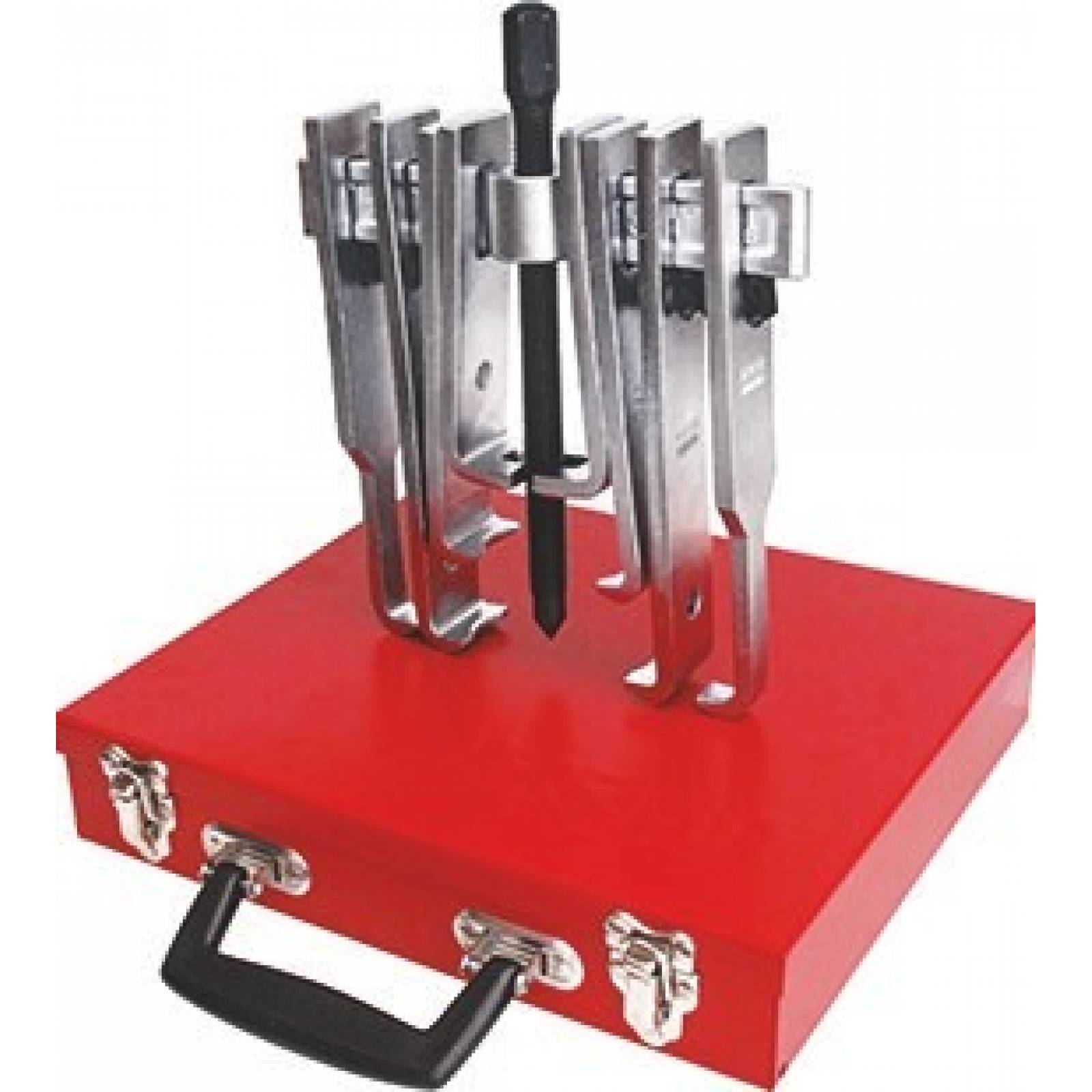 Extractor Quijadas 10 Toneladas 8 Piezas Urrea 4030-B