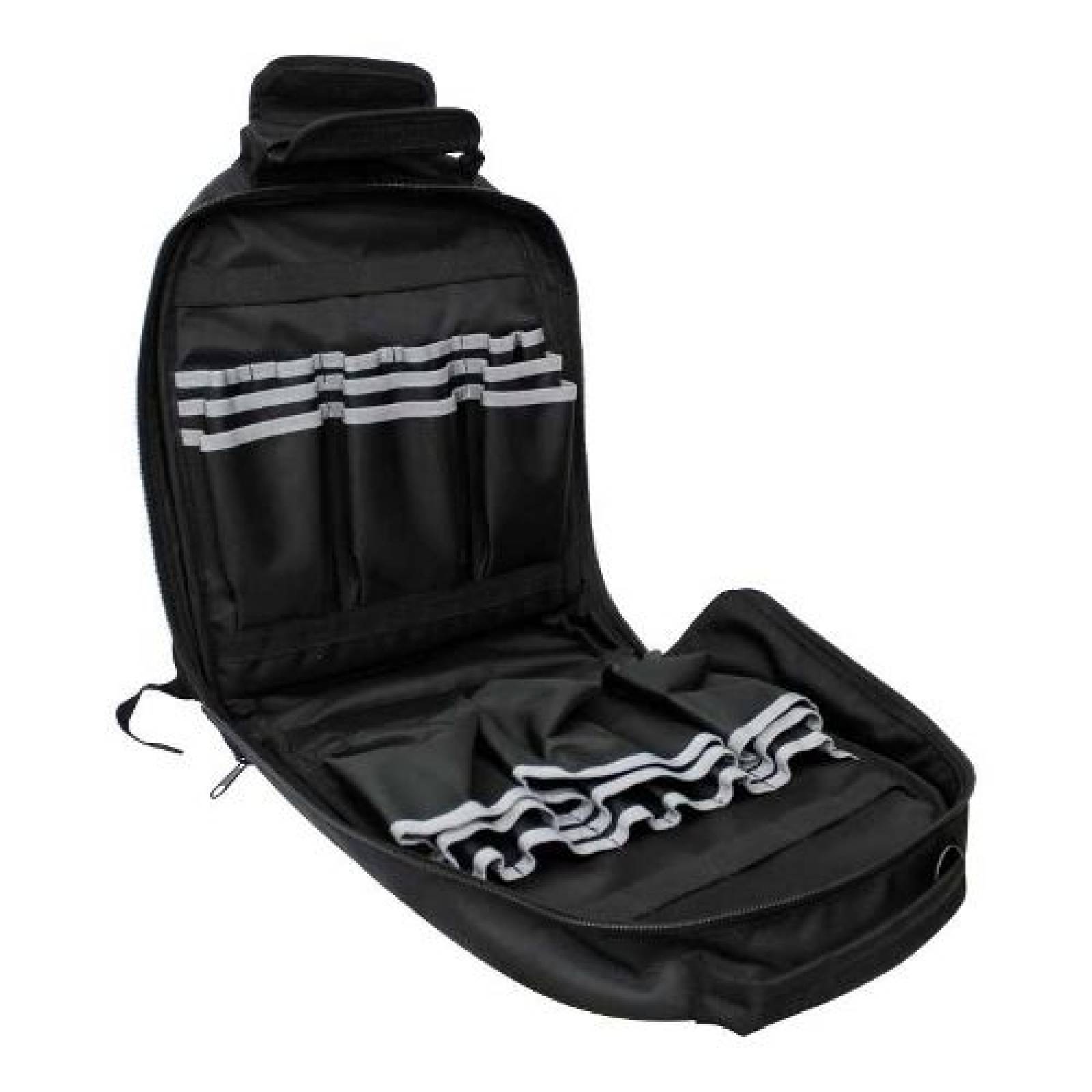 Mochila Portaherramienta 55421BP-T Accesorio K-Tulmex