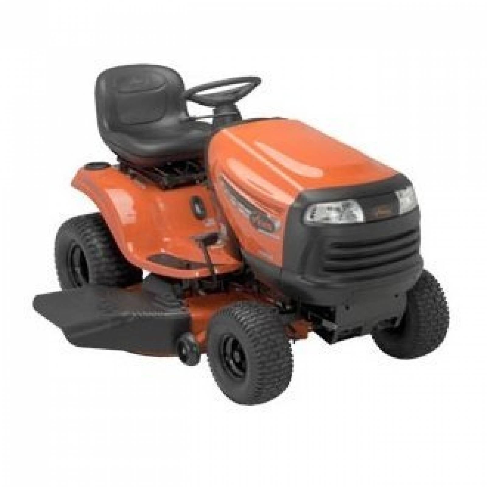 Podadora Tractor Shimaha Mtd 42 Pulg 17 Hp