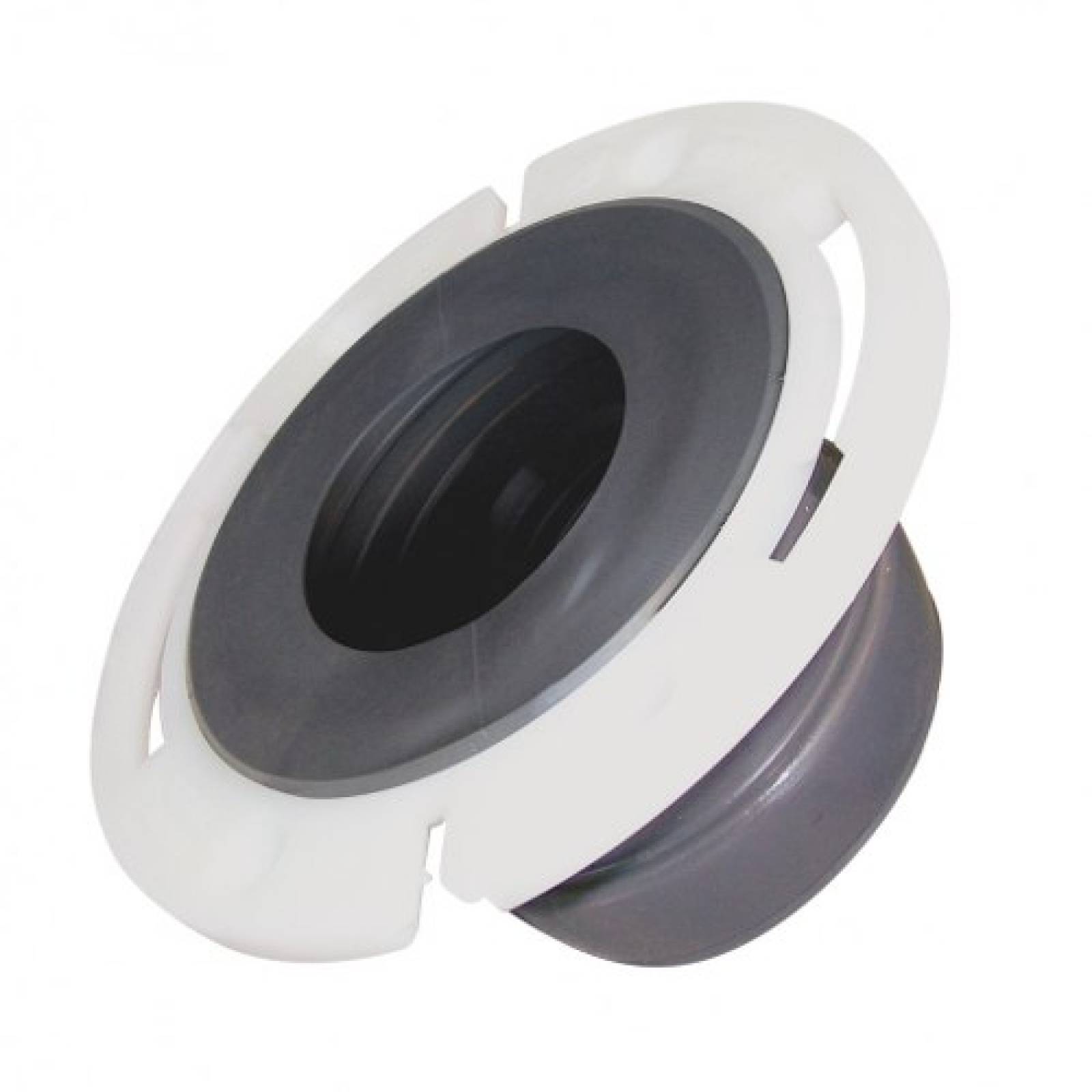 Brida WC Flexible Corta PB-200 Accesorio Coflex