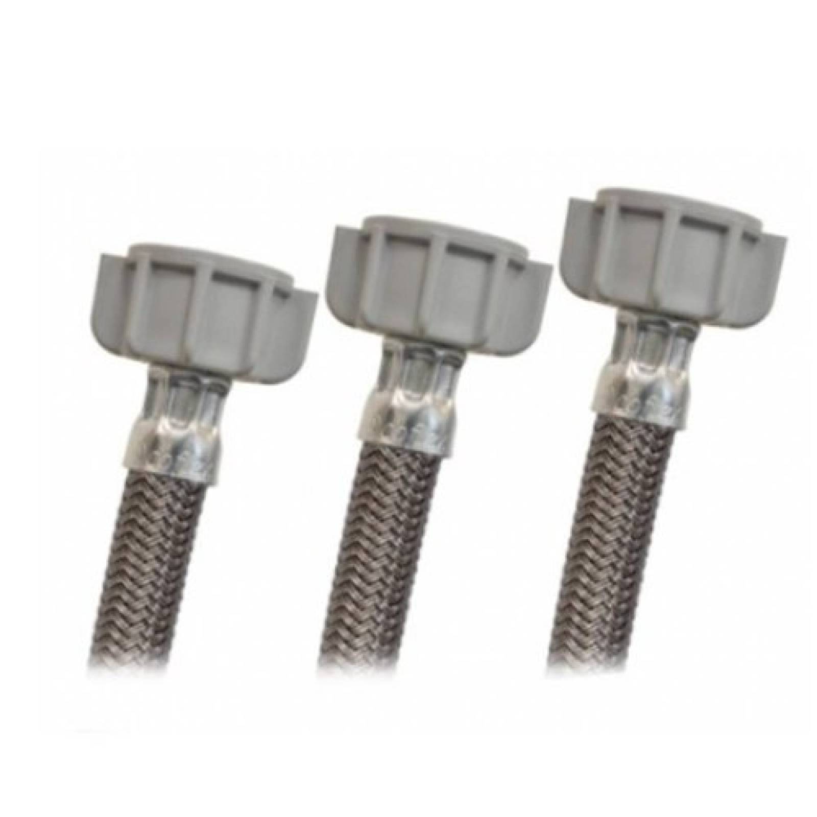 Cable Agua Conector Flexico "Y" 3/4" WBY-A30 Coflex