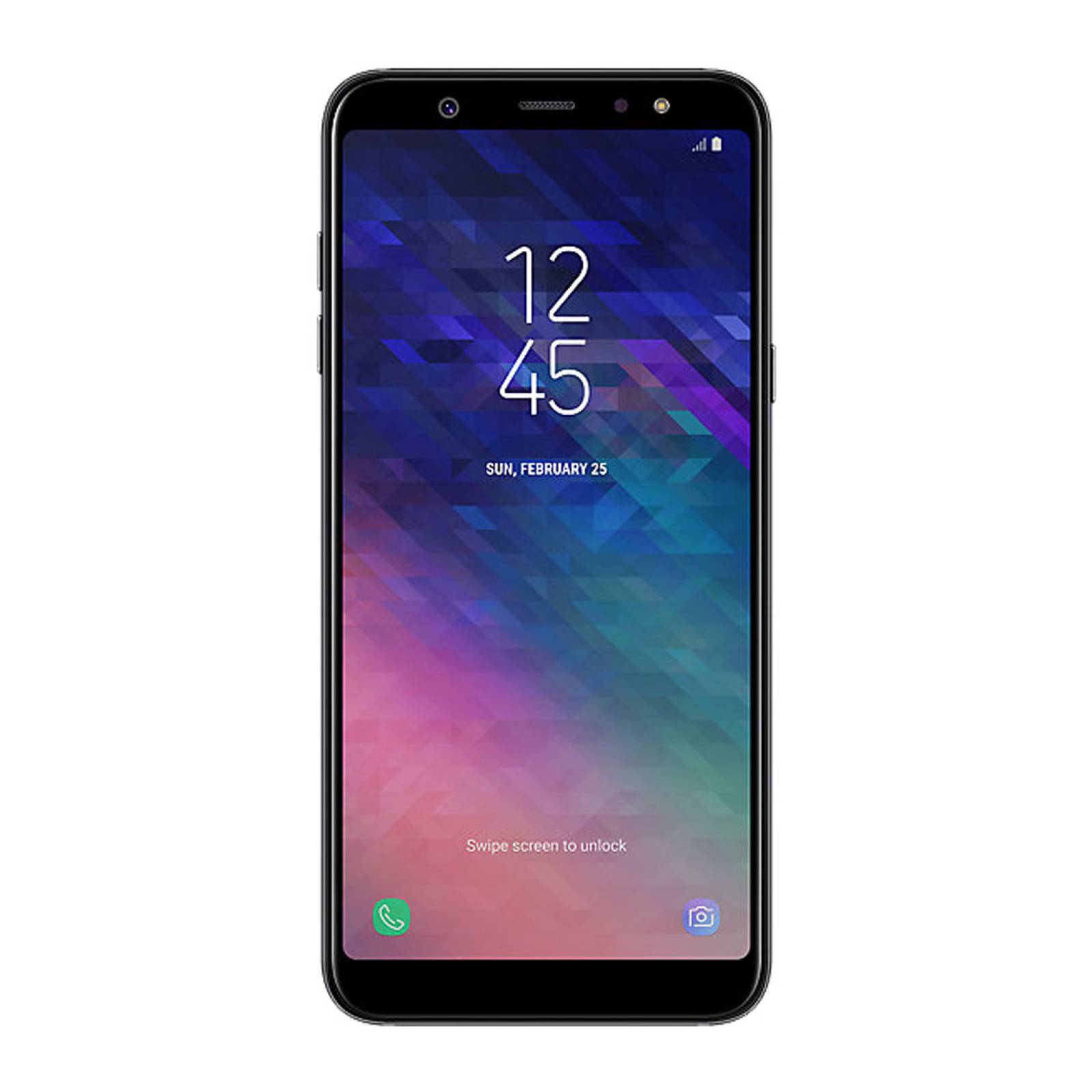 Celular GALAXY A6 PLUS 32GB ORO Samsung