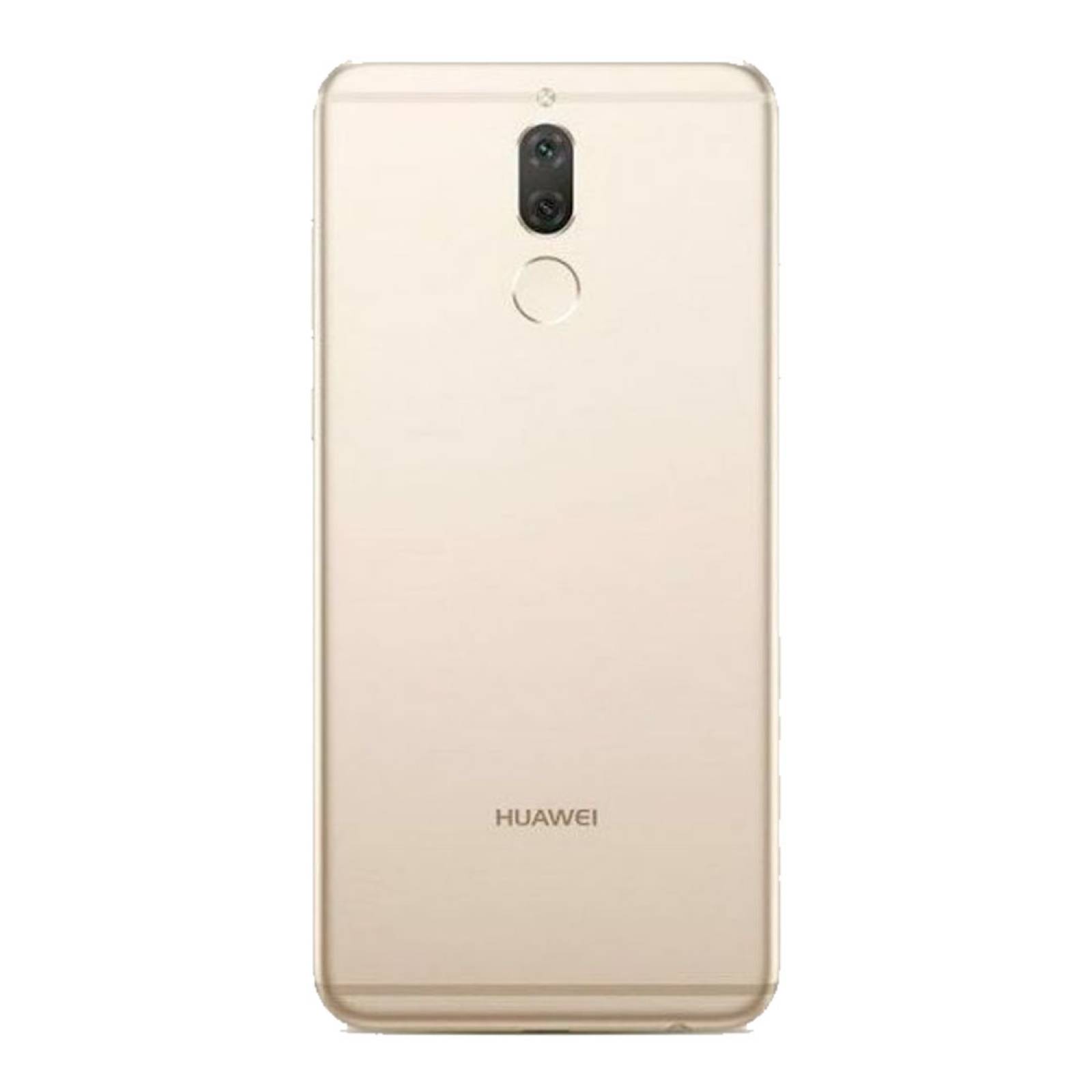 Celular HUAWEI DESING MATE 10 LITE DUAL (RNE-L23) ORO