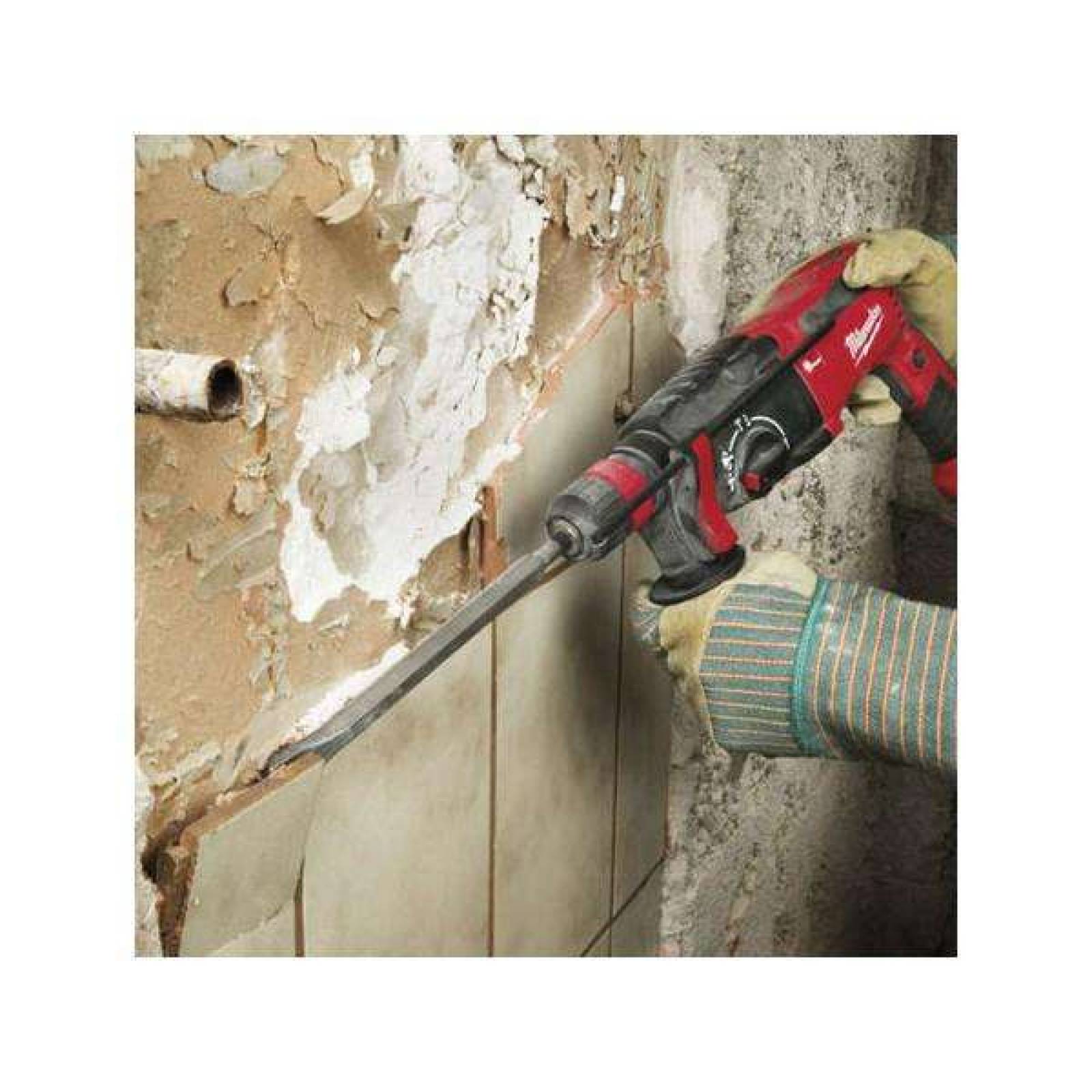 Rotomartillo Martillo SDSP 1-1/32 538621 Milwaukee