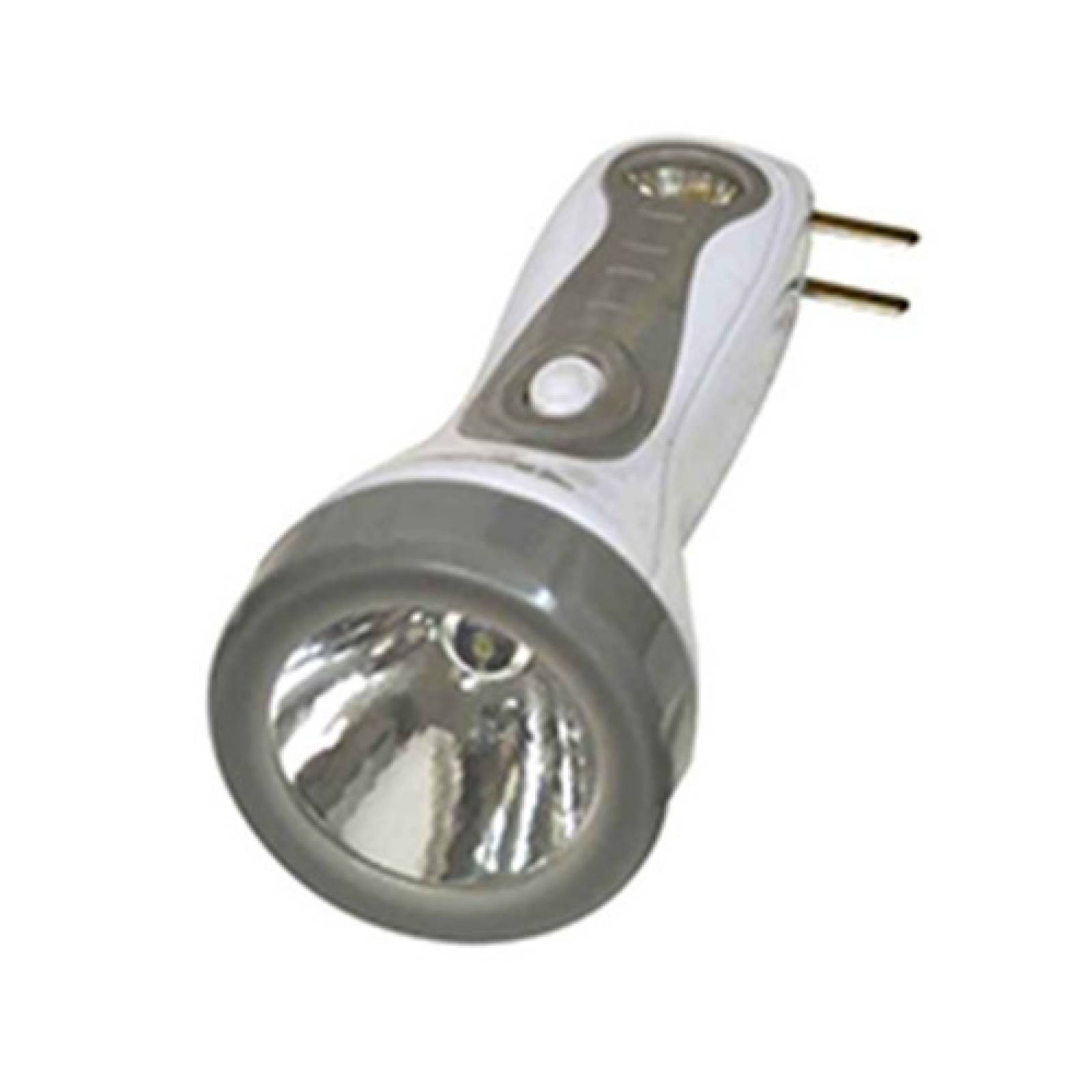 Lámpara Led Luminario Portátil Súper Brillante Ad-1466 Adir