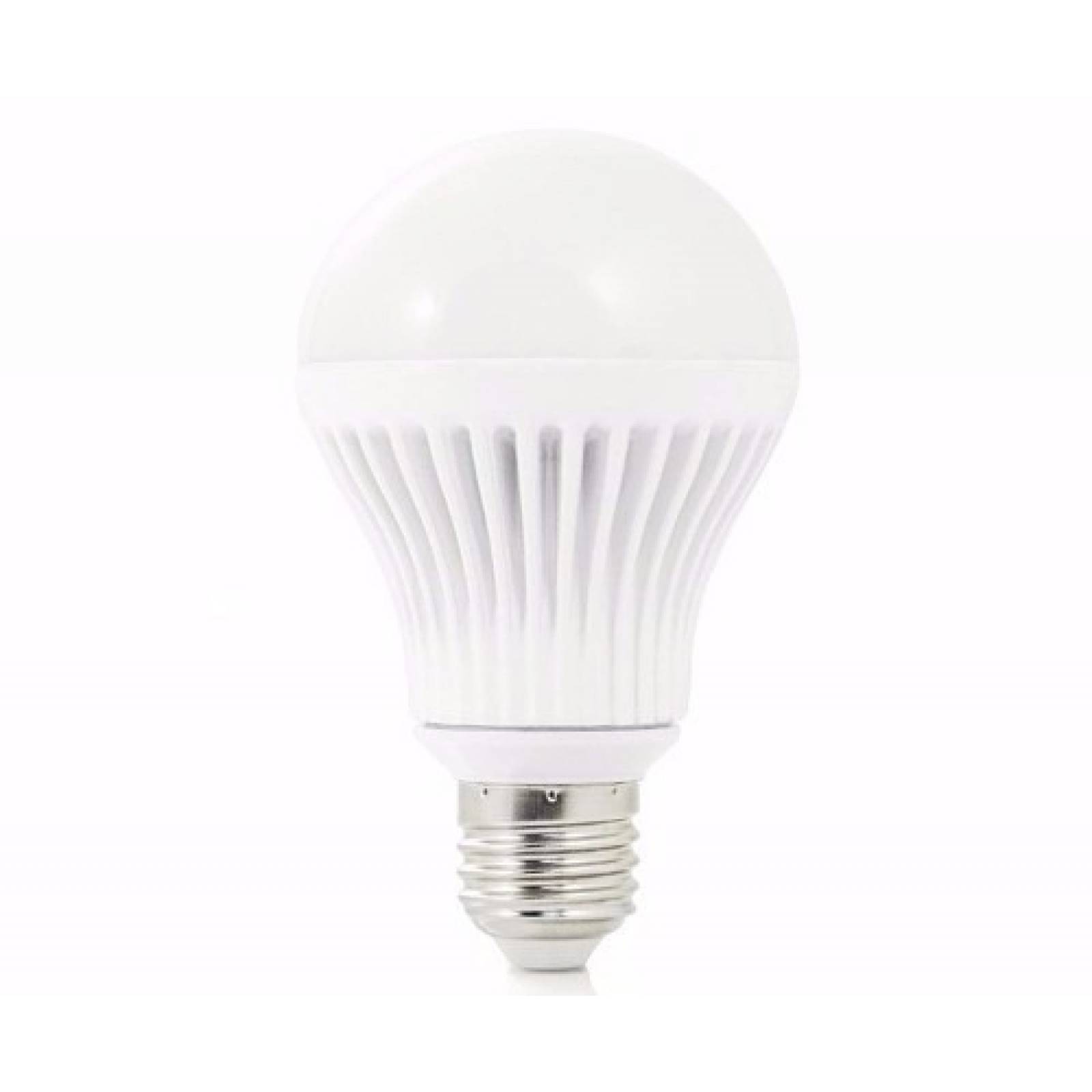 Foco Led Ahorrador Tipo Bulbo 5W AD-2927 Calido E-27 Adir