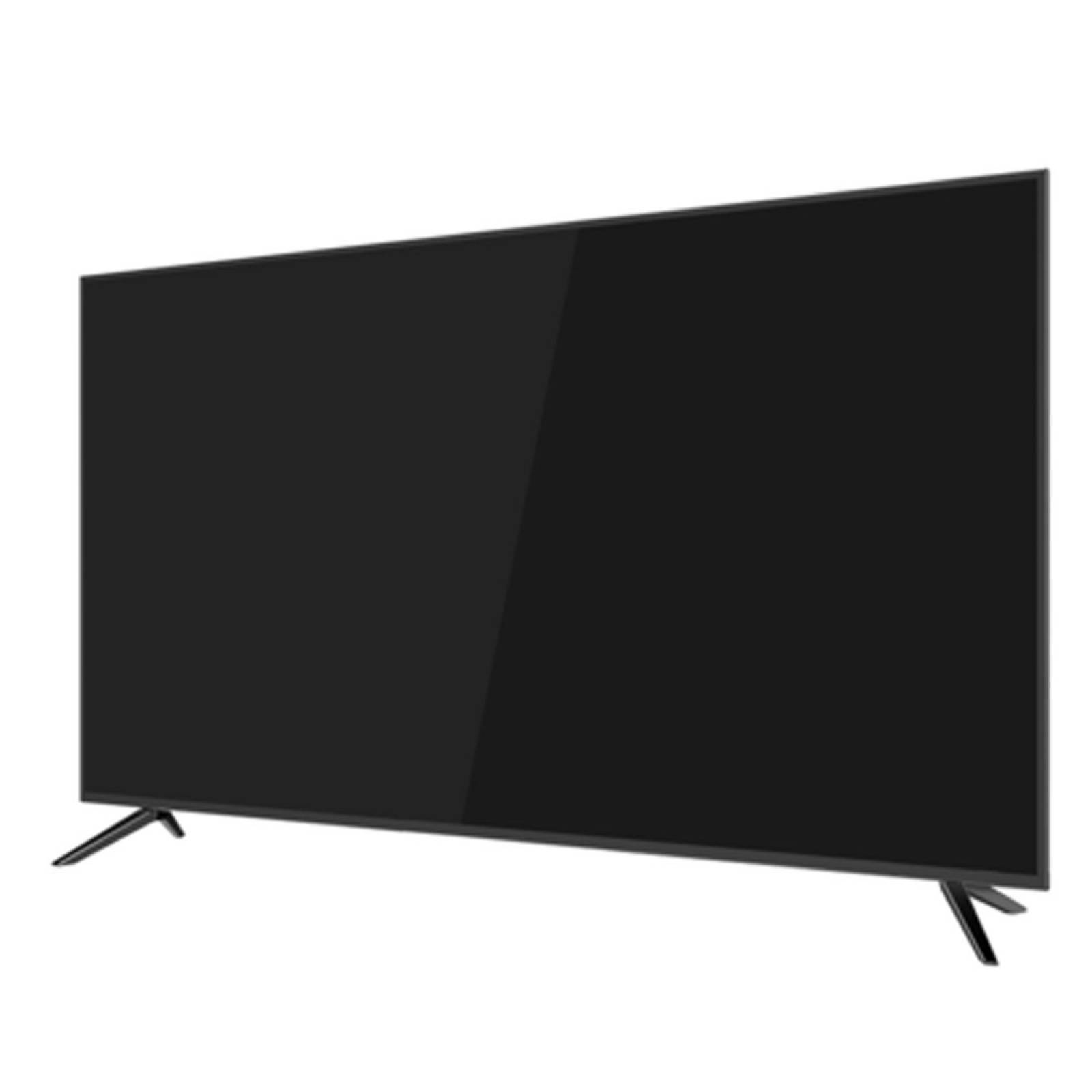 TV JVC 49" LED 4K 120Hz SMART TV FULL WEB