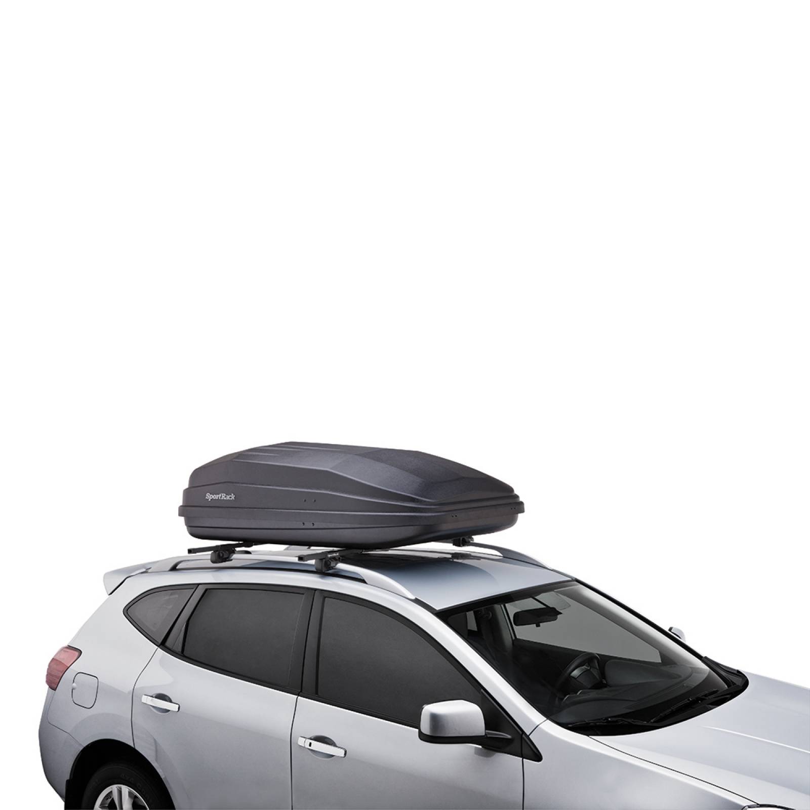 Porta Equipaje Rigido Techo Auto Sportrack SR7018