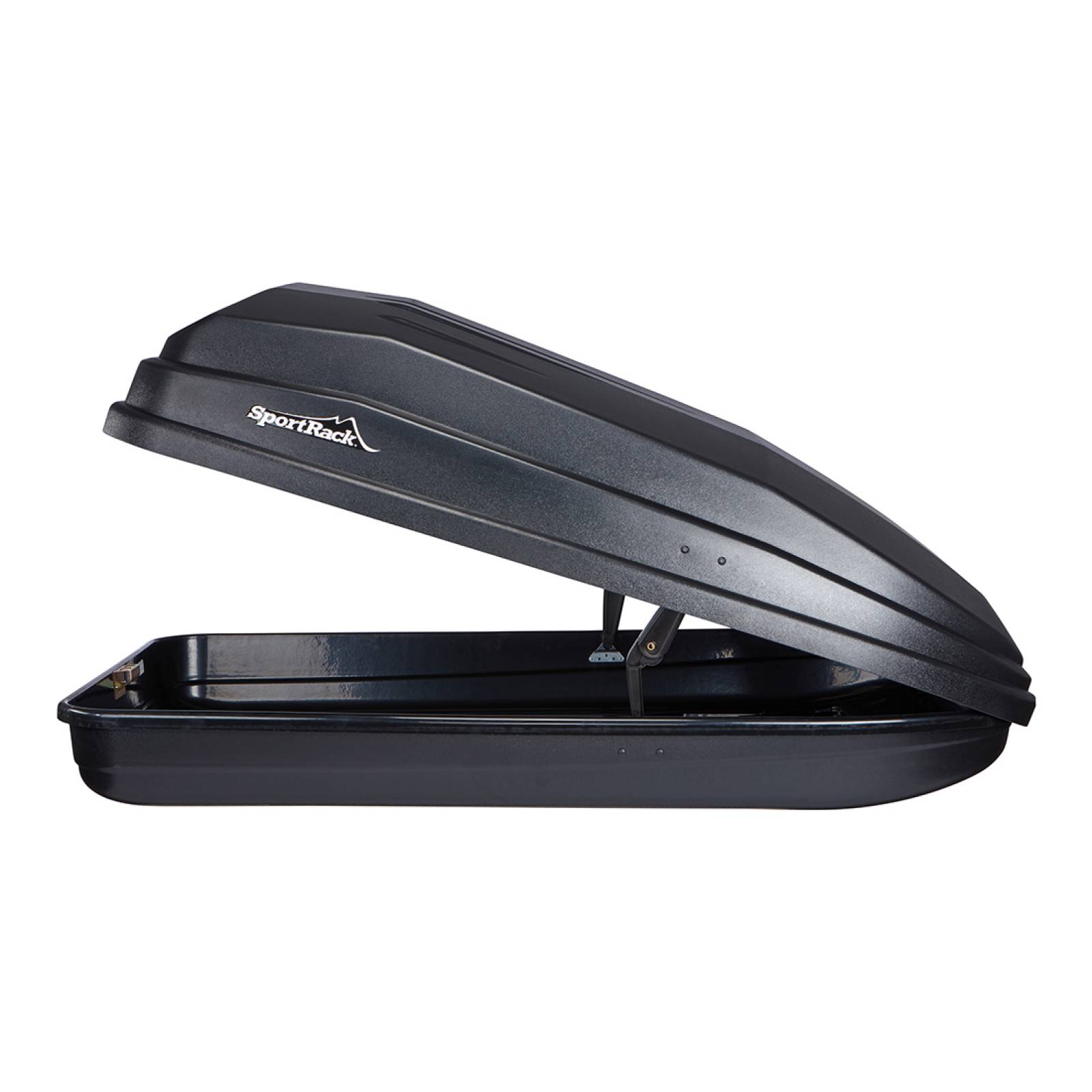 Porta Equipaje Rigido Techo Auto Sportrack SR7018