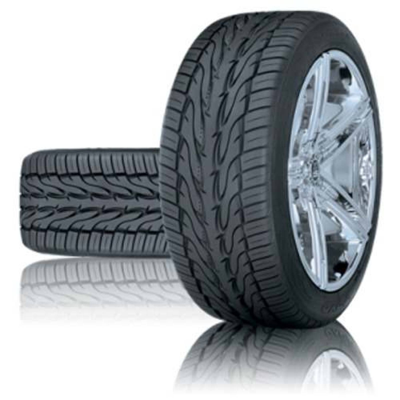 Llanta 265/70 R16 112v Proxes St Il Toyo Tires