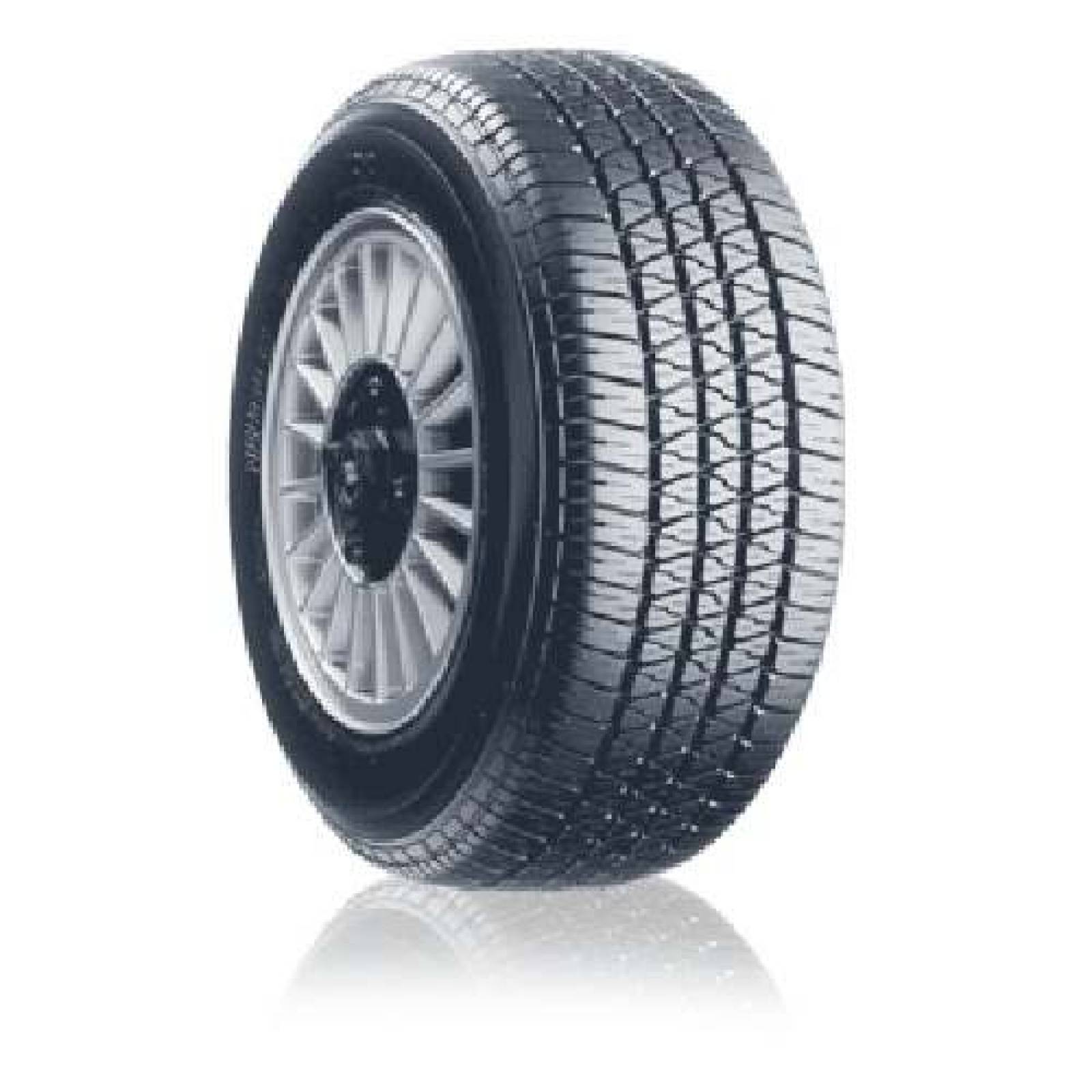 Llanta P255/60 R15 We 102h 600 F6 Toyo Tires