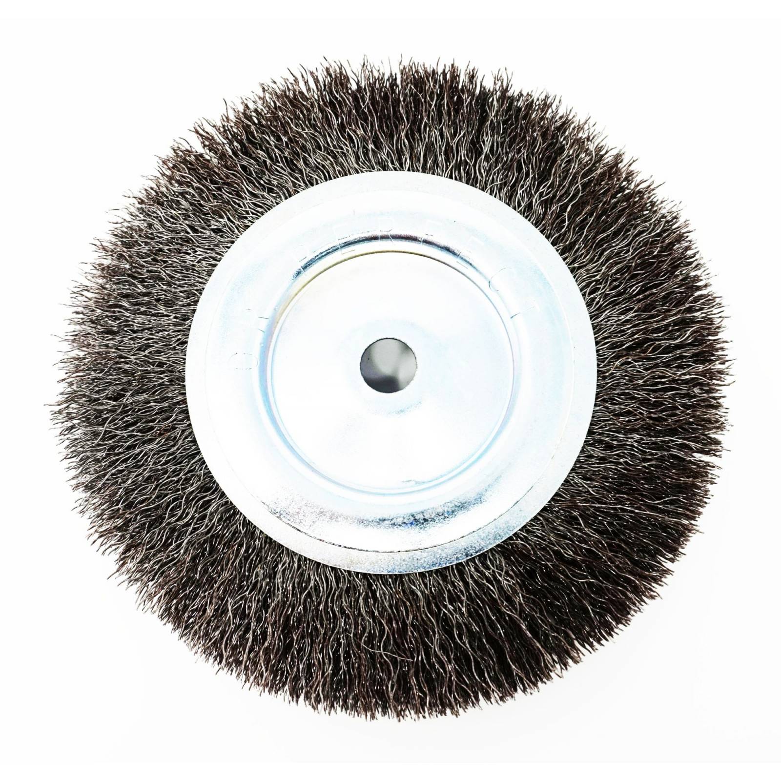 Carda Circular Alambre Cepillo Esmeril 12 Pul 112 Perfect