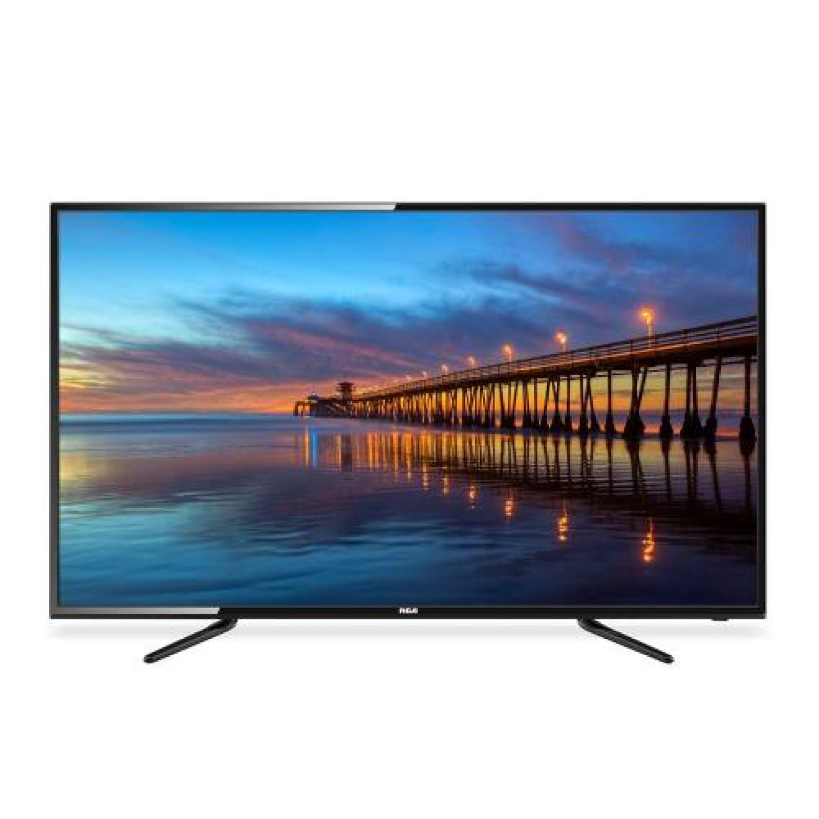 Pantalla Led Roku Tv 4K Rca 55 Pulgadas 60Hz RCA