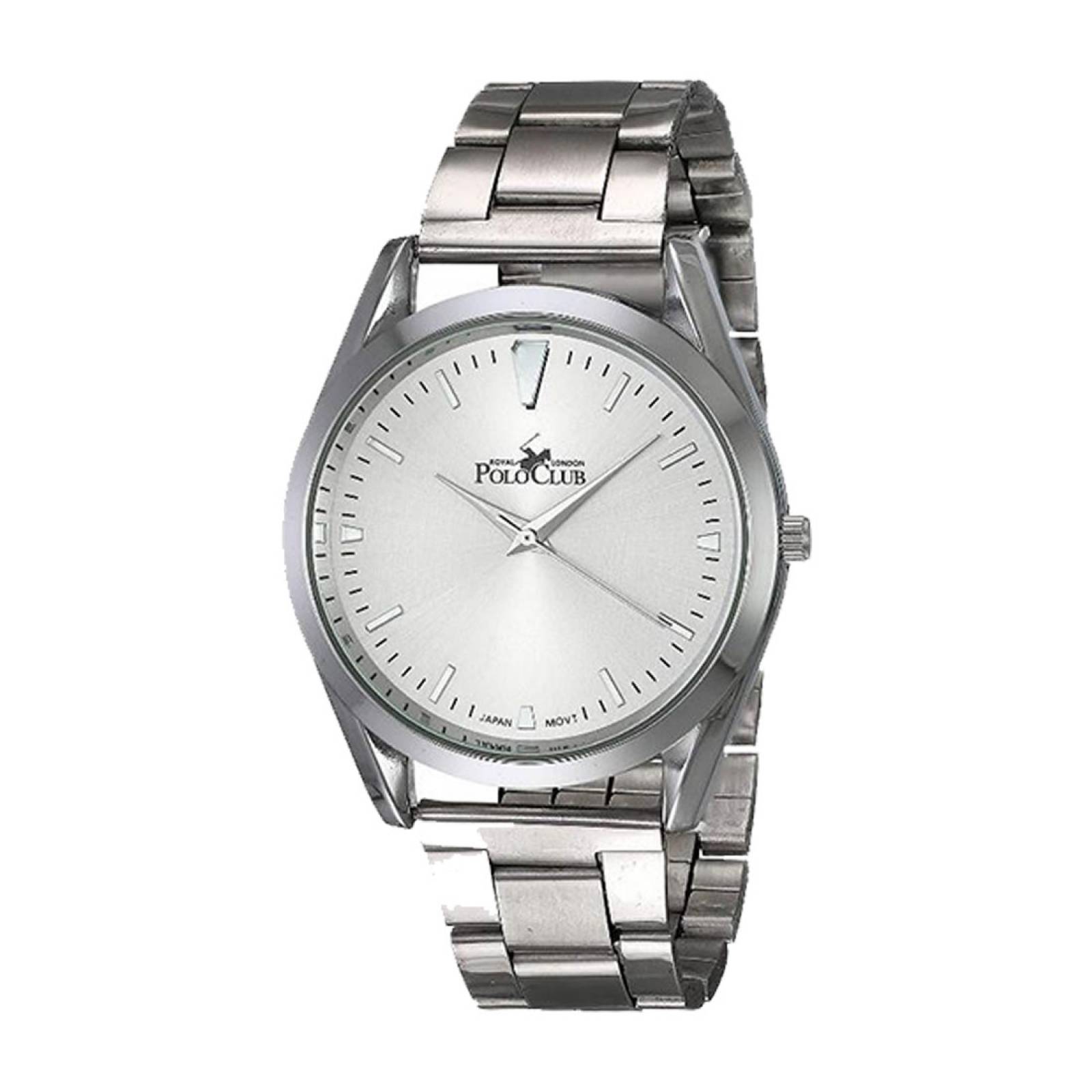 Reloj Hombre Moda Casual Polo Club RLPC 2822 Royal London