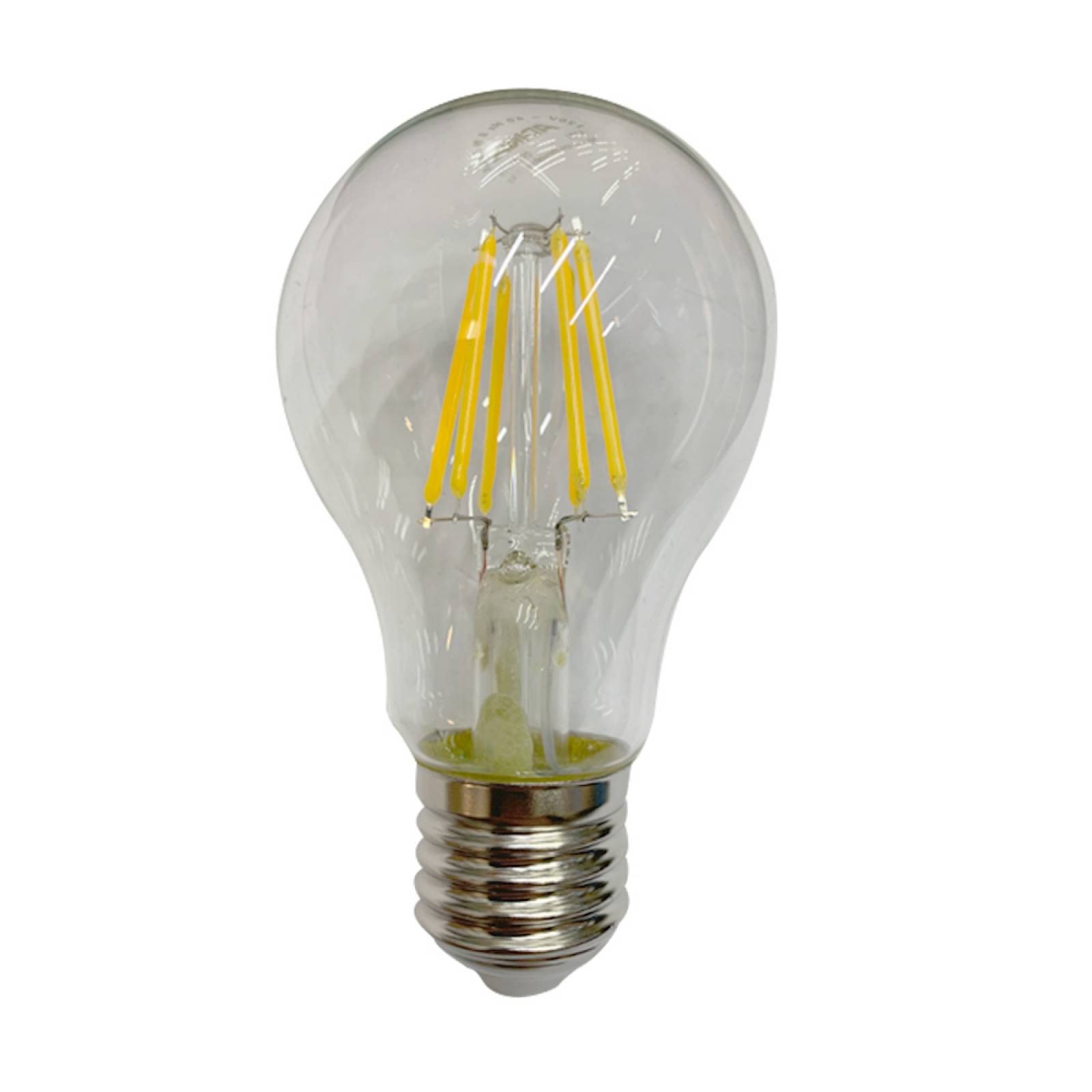 Adir Foco Con Filamento De Carbono 40W / 127 volts