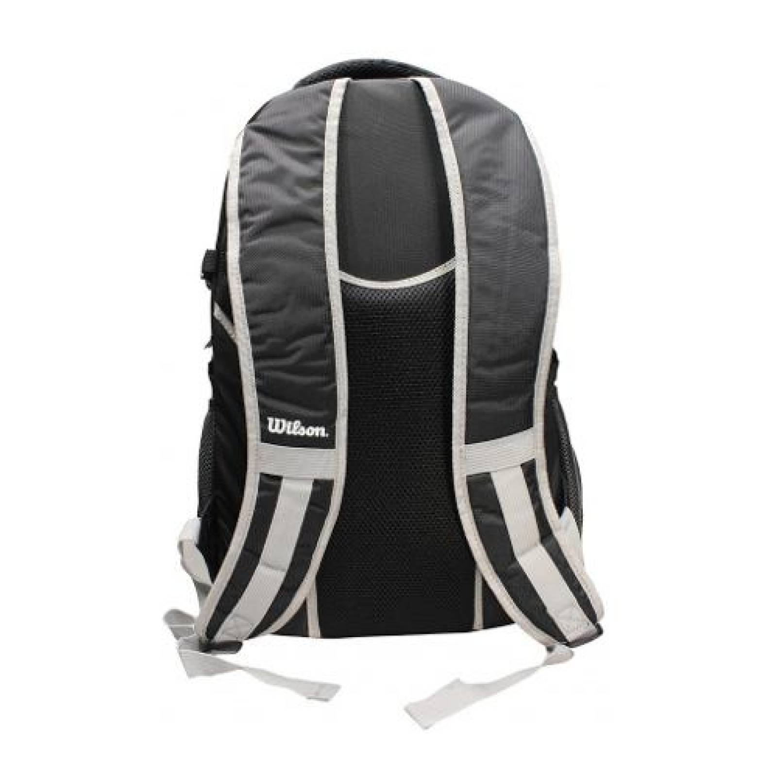 Mochila Escolar Wilson BackPack Original Negro IX-13438
