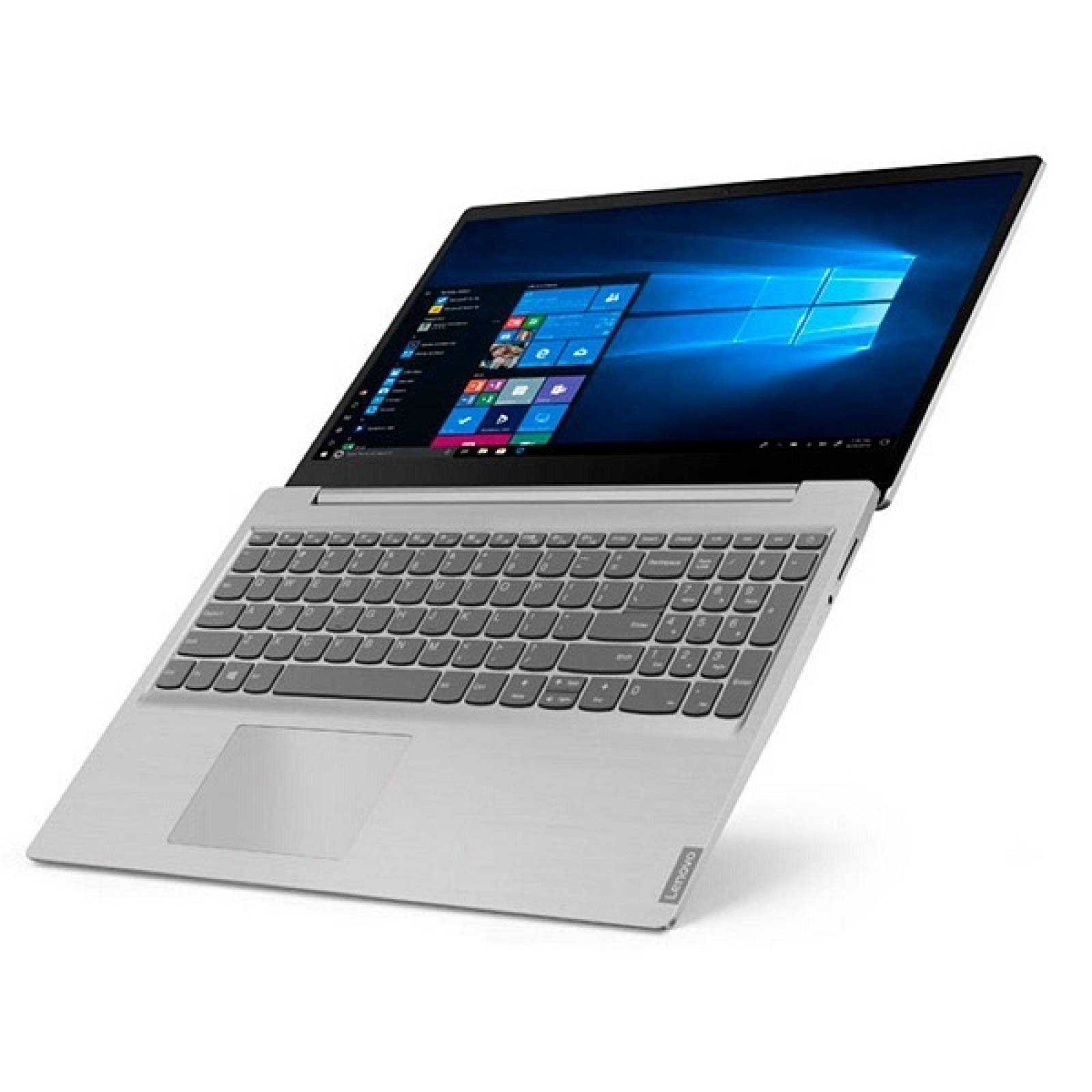 Laptop Lenovo Intel Pentium Gold 5405U 500GB 4GB S145-15IWL - Reacondi