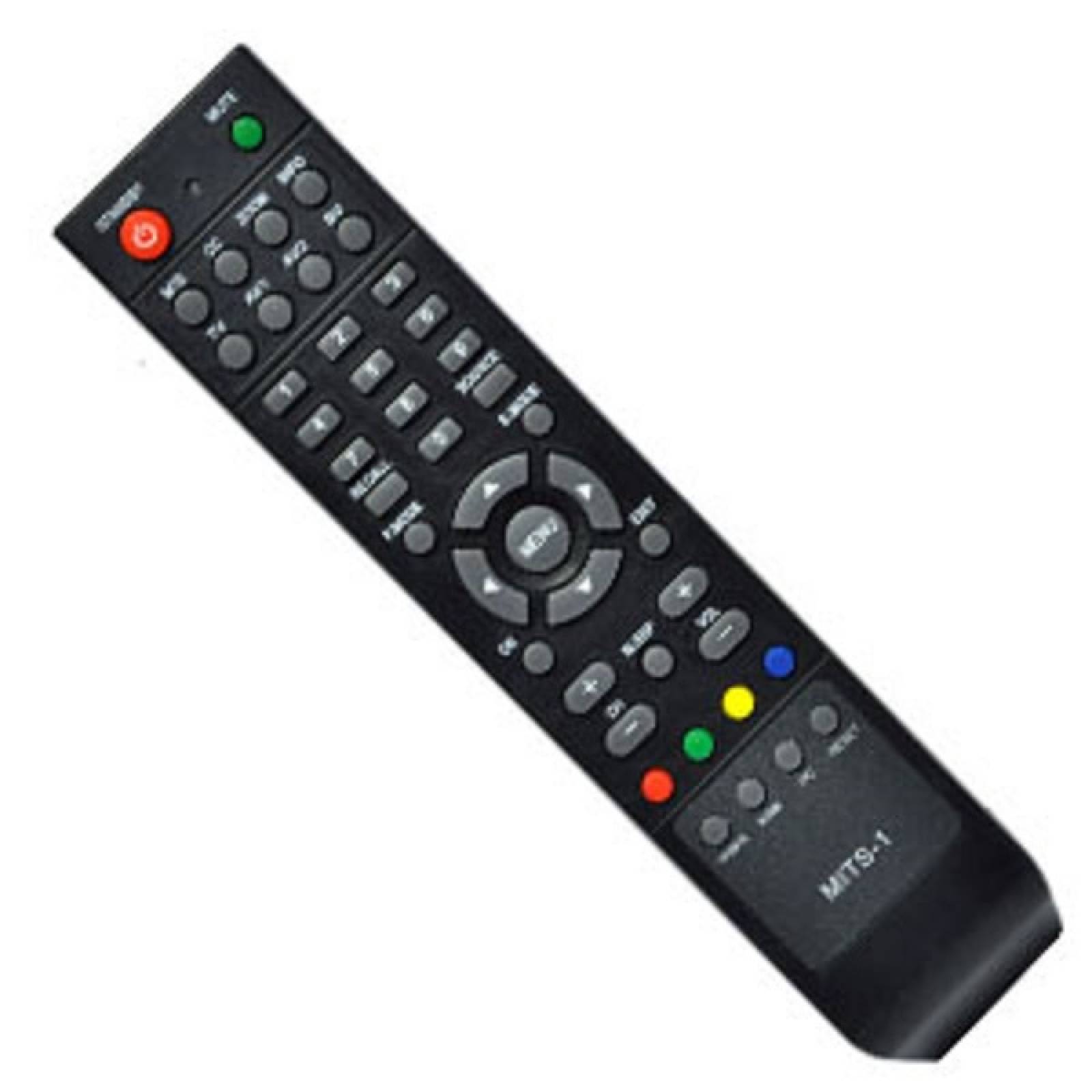 Control Remoto para Pantalla Master Mitsui MITS-2