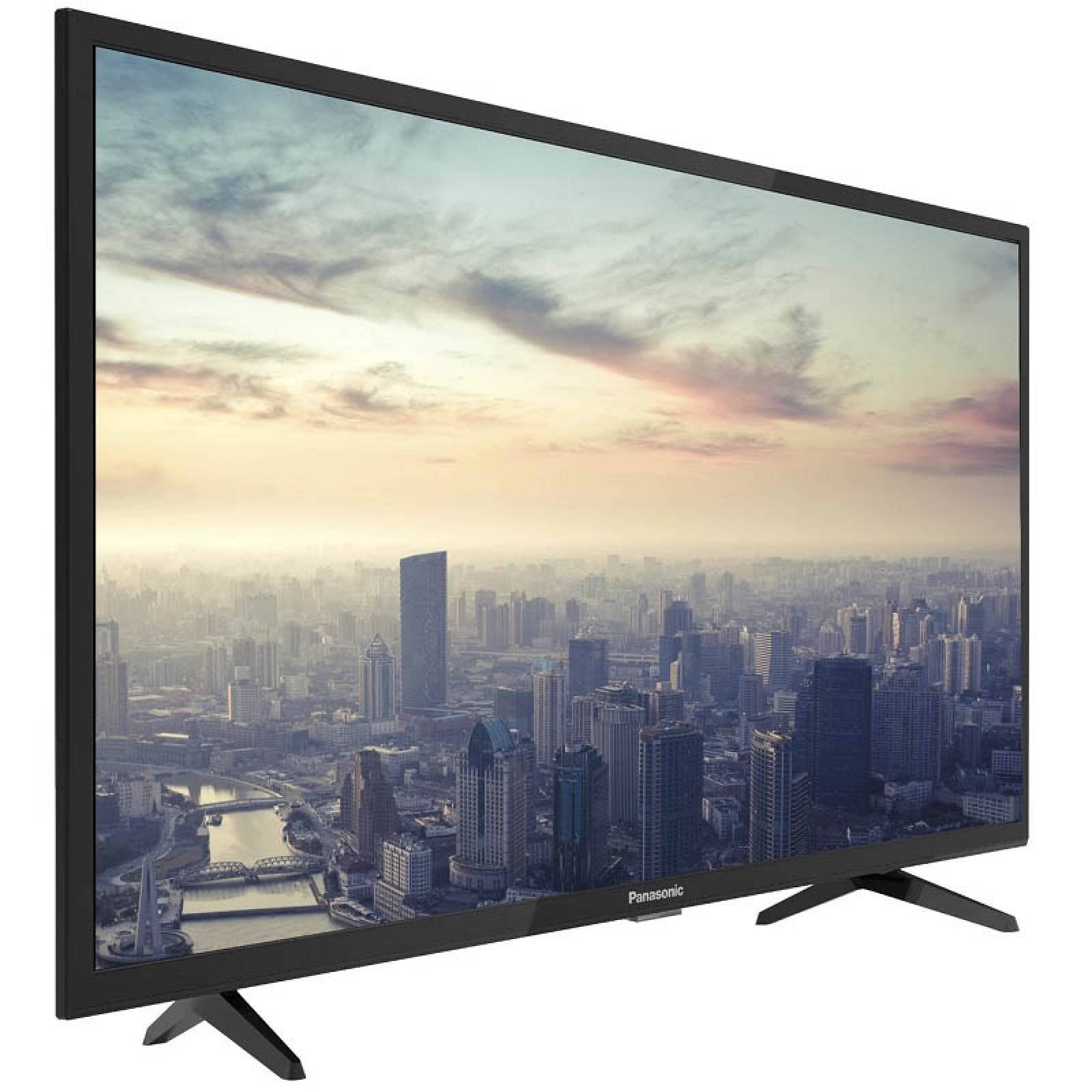 Smart TV Panasonic 43 Panel IPS WI-Fi Apps TC-43FS500X