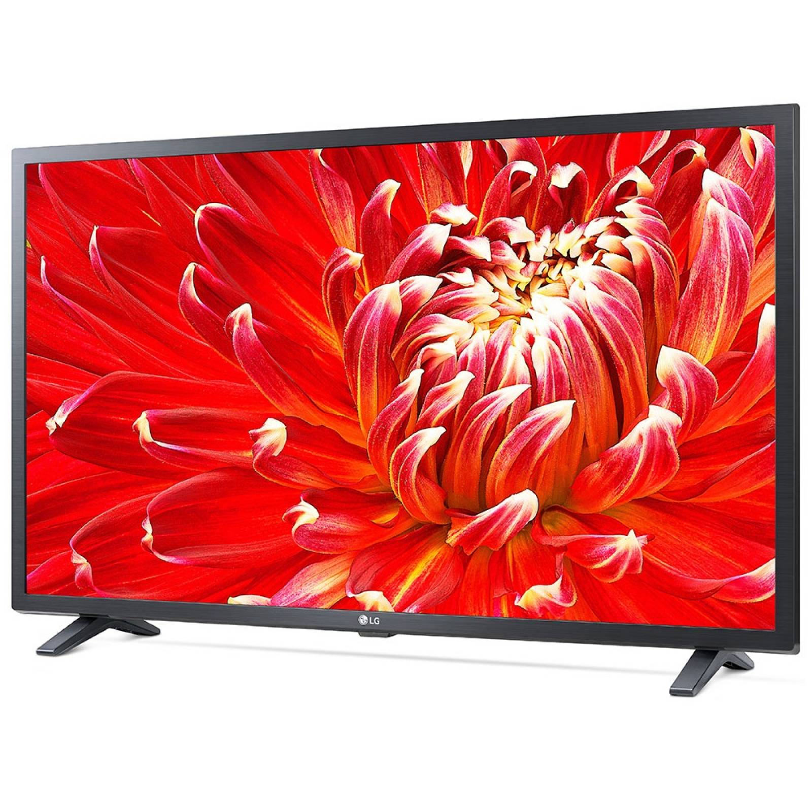 Smart TV LG 32 HD Active HDR WebOS Bluetooth 32LM630BPUB