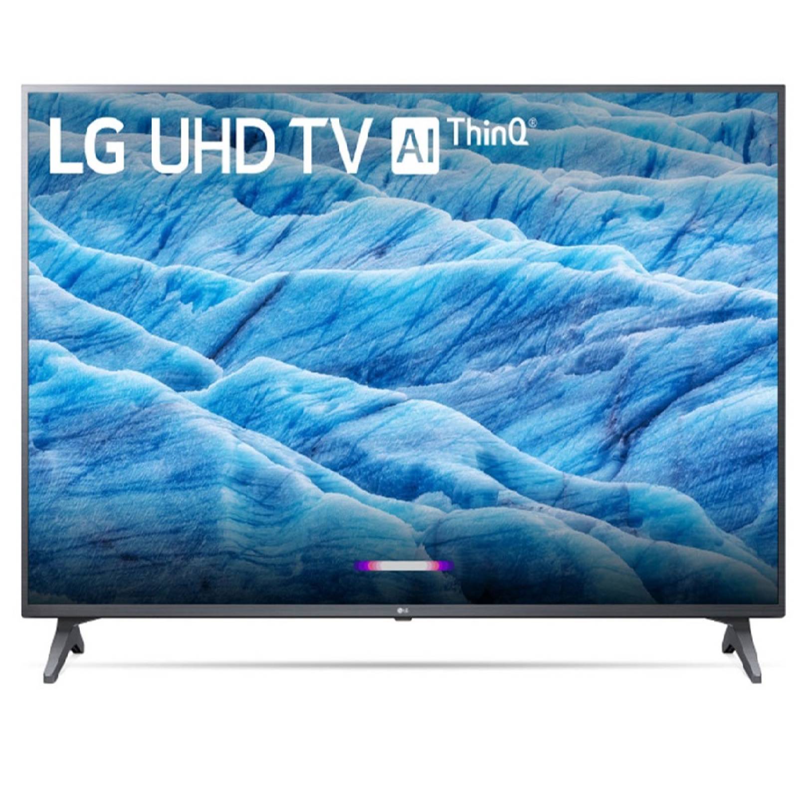 Smart TV 65 LG LED 4K UHD HDR Surround 65UM7300AUE - Reacondicionado
