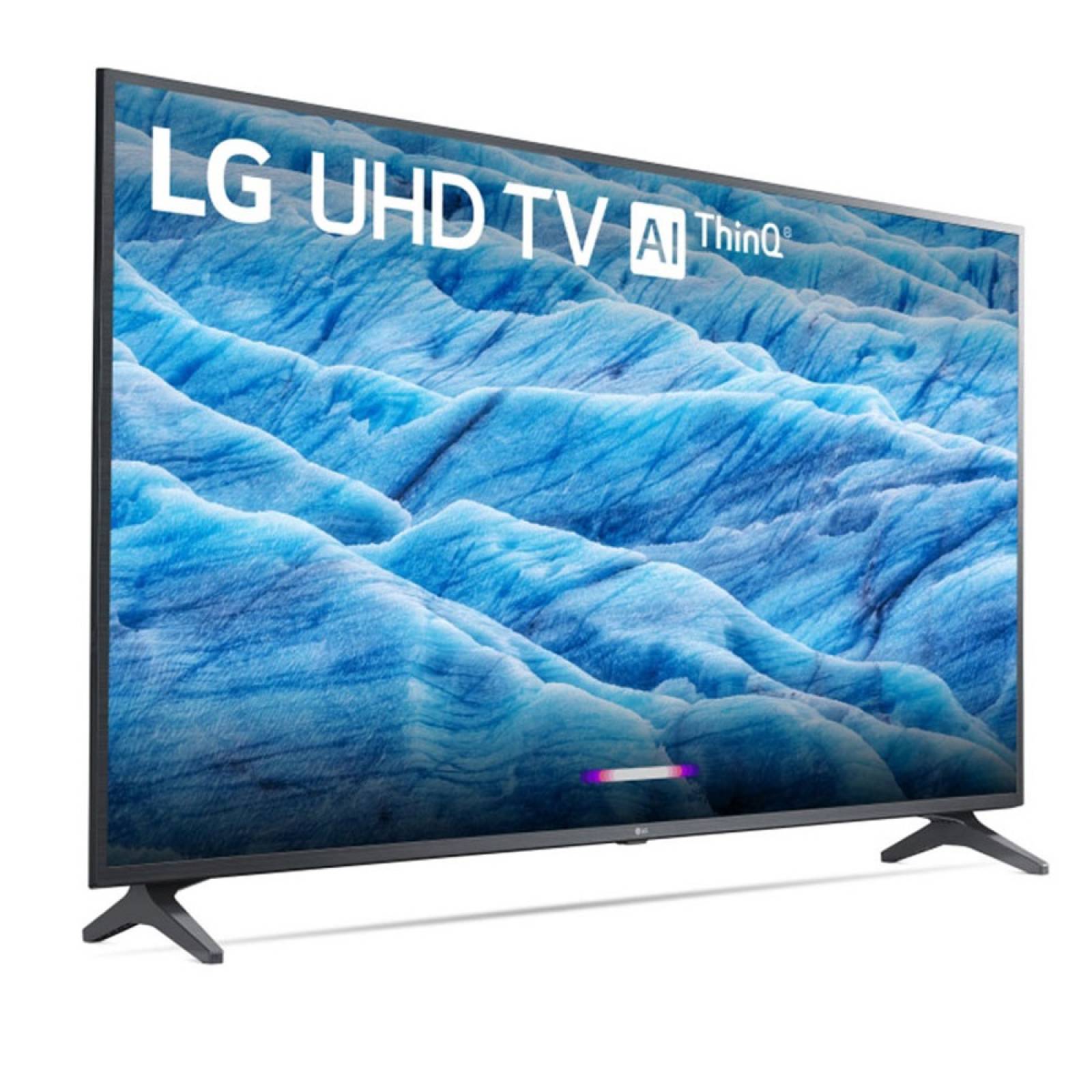 Smart TV 65 LG LED 4K UHD HDR Surround 65UM7300AUE - Reacondicionado