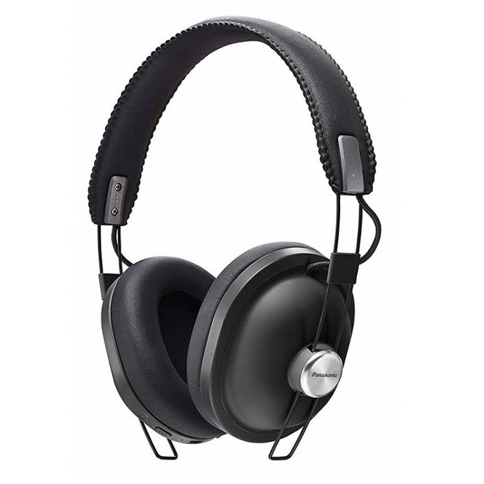 Audifono Inalambricos Panasonic Bluetooth Retro RP-HTX80