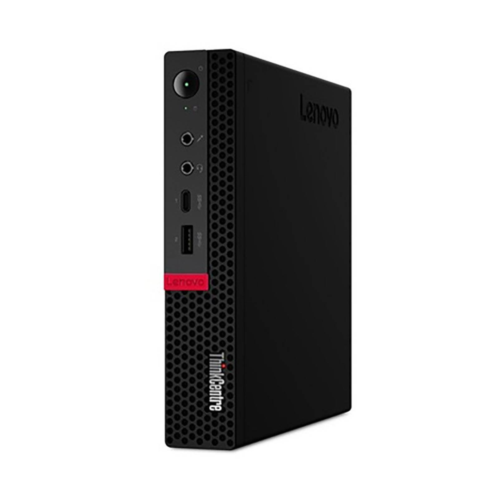 PC Lenovo Thinkcentre Intel i3-8145U 4GB DDR4 1TB M630e Tiny