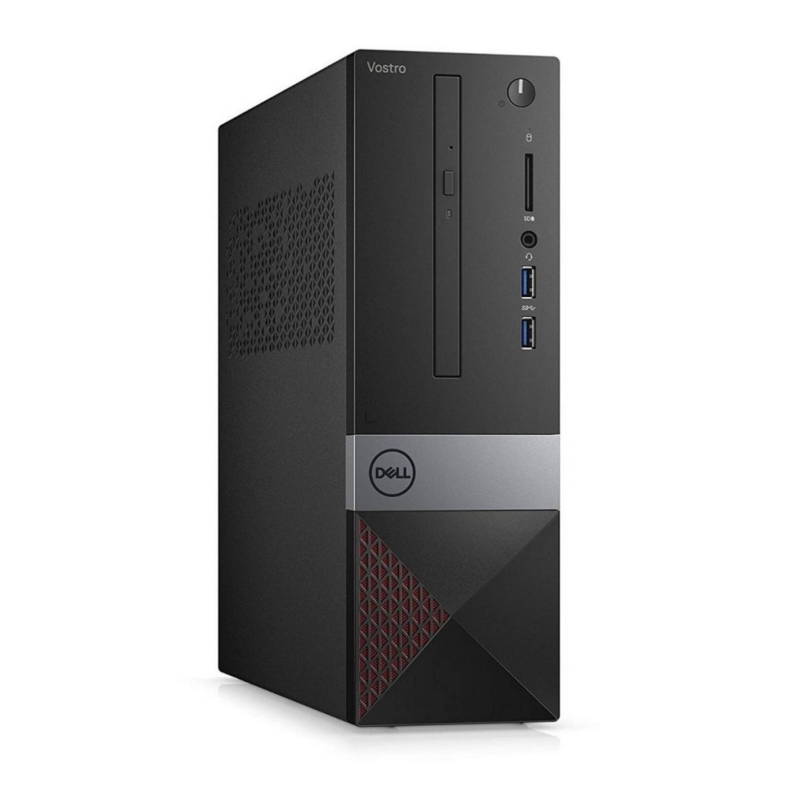 PC Dell Vostro 3471 SFF Intel i5-9400 8 GB DDR4 1TB HDD