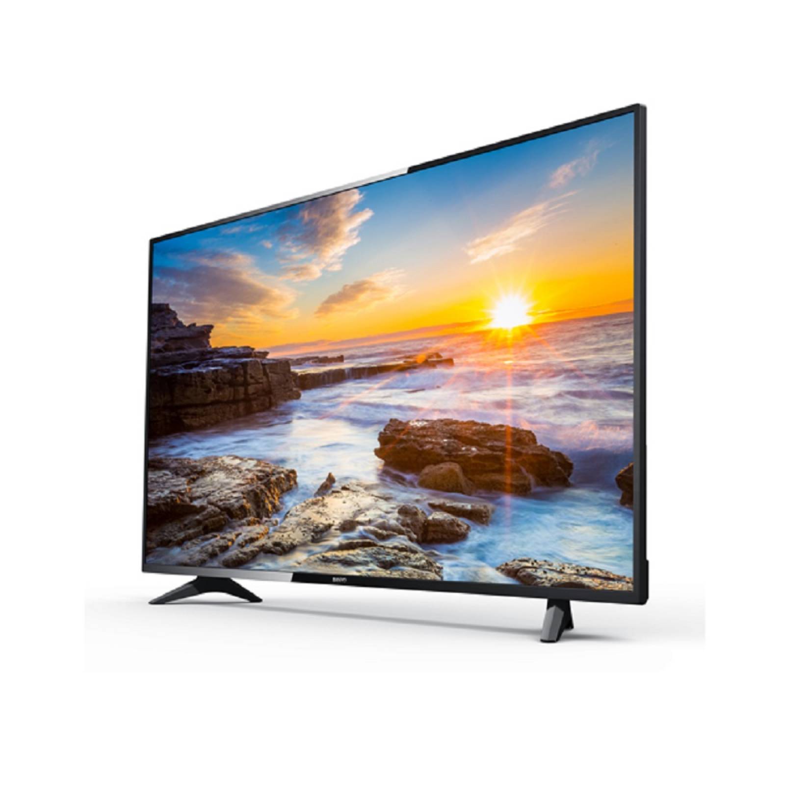 Smart TV 50 Sanyo LED 4K UHD HDR HDMI USB FW50C78F - Reacondicionado