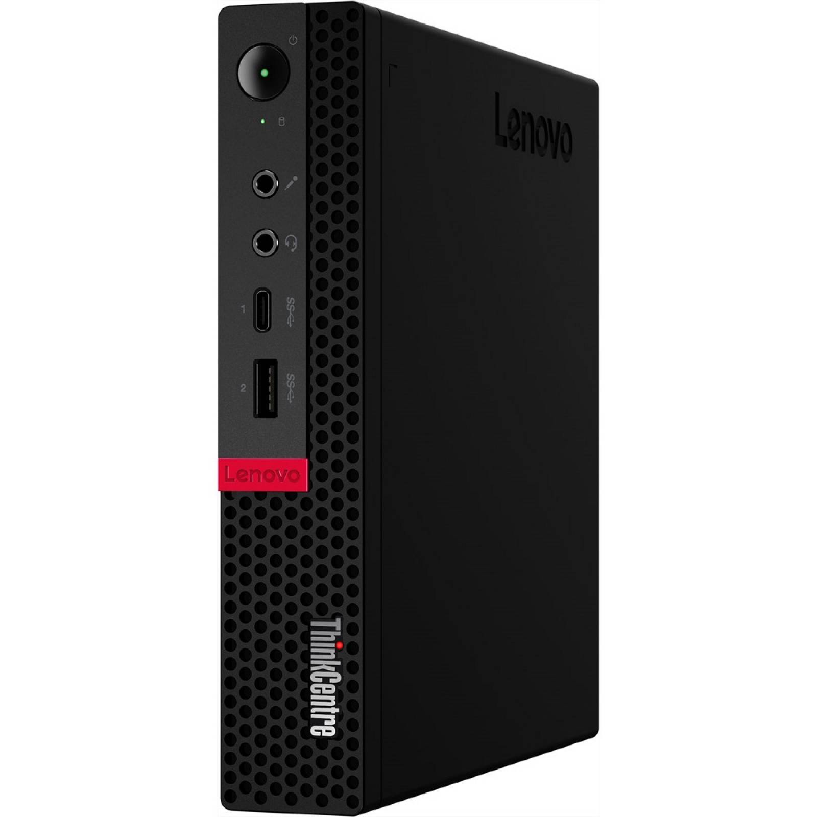 PC Lenovo Thinkcentre M630E 4GB RAM 1TB HDD Windows 10