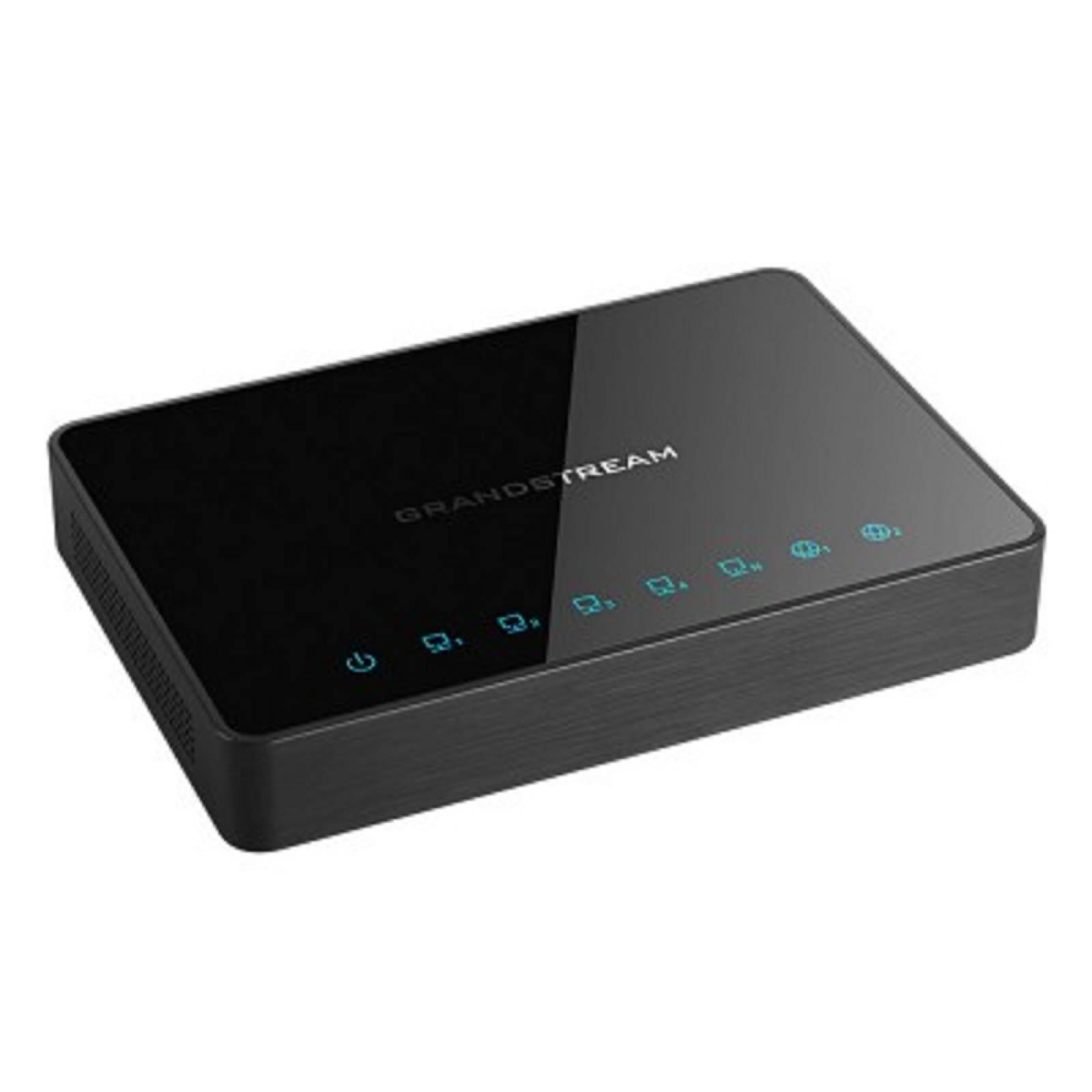 Router Grandstream 2 puertos USB 2.4 GHz GWN7000