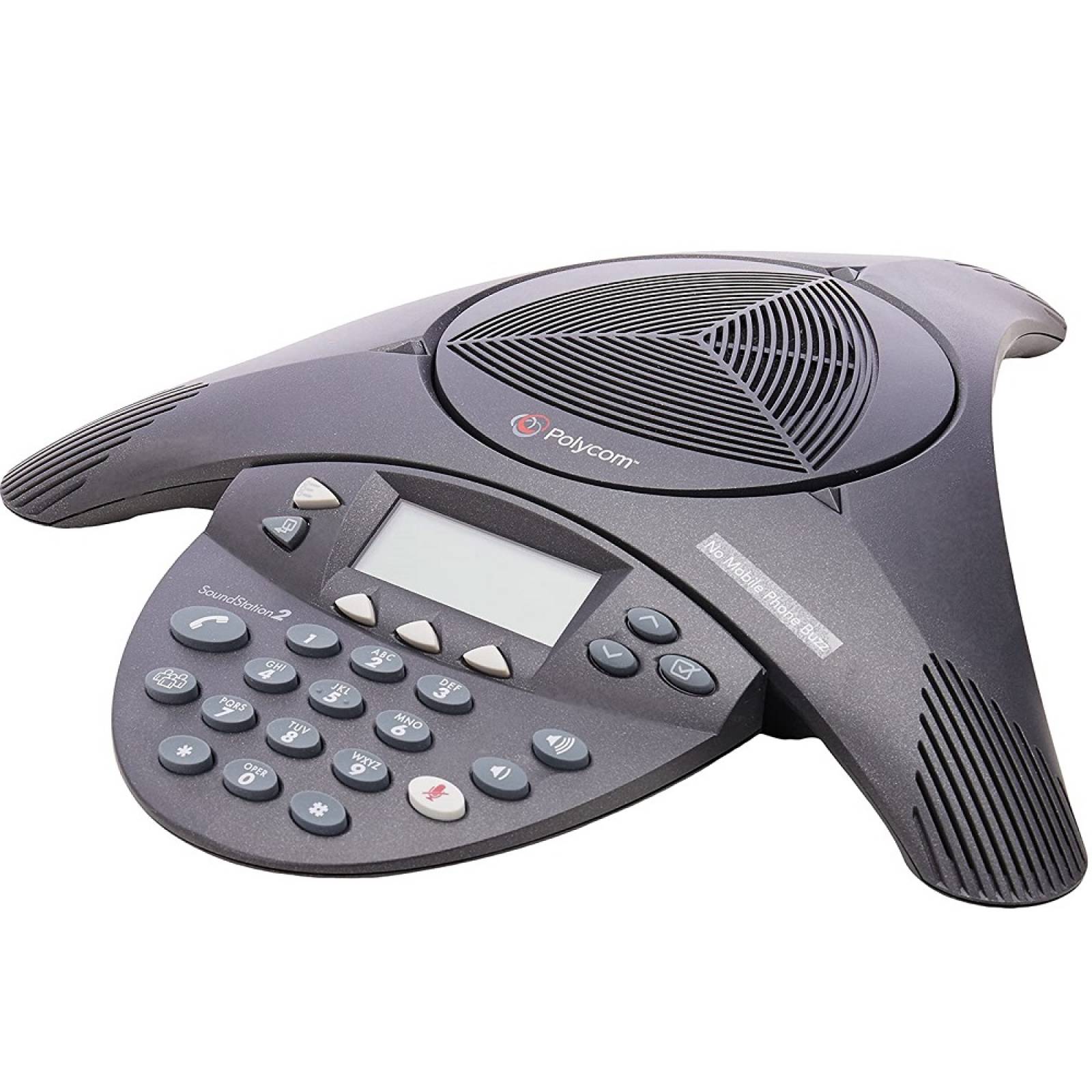 Telefono Conferencia Polycom 94 DB 300 HZ 2200-16000-001