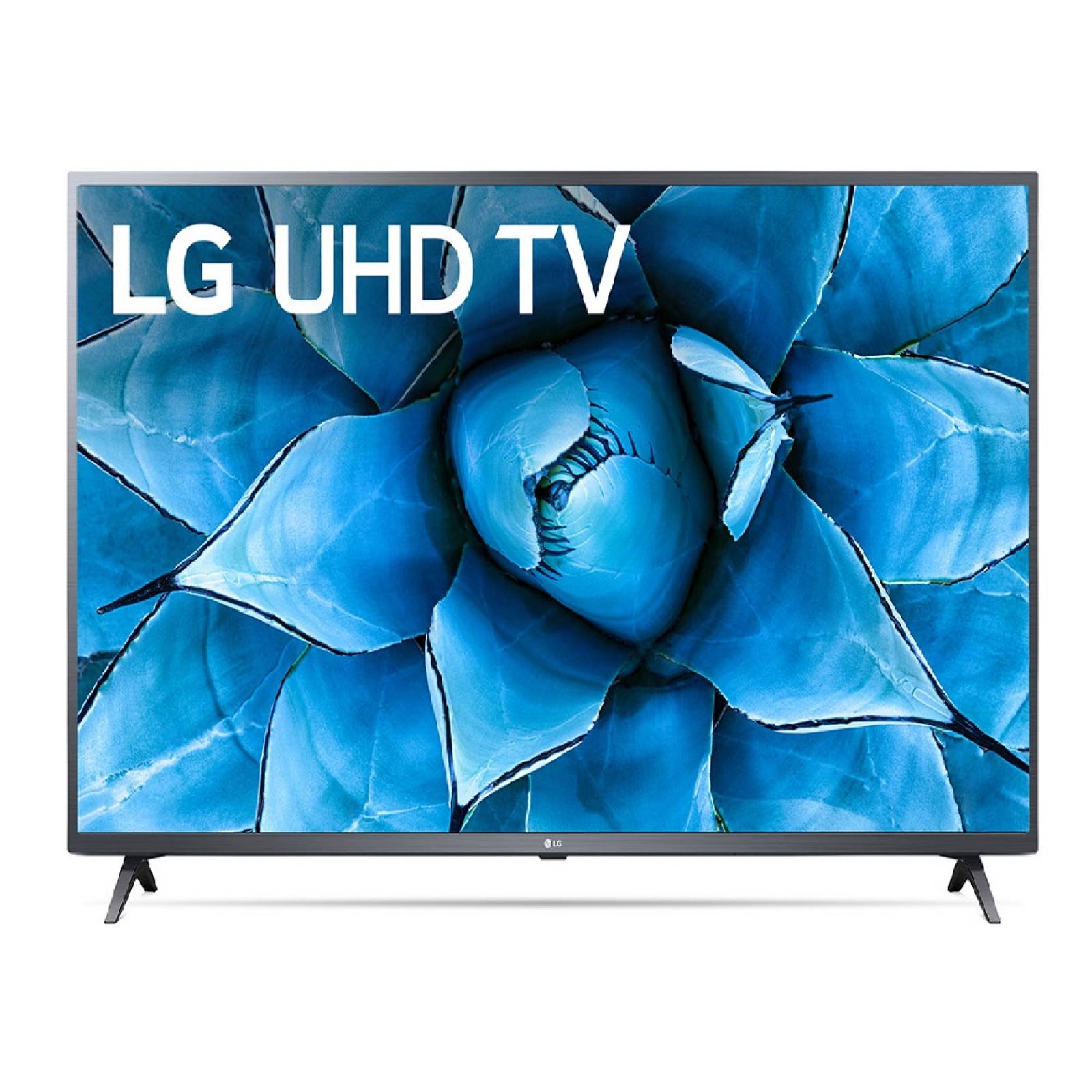 Smart TV 55 LG LED 4K UHD HDR HDMI USB 55UN7300AUD - Reacondicionado