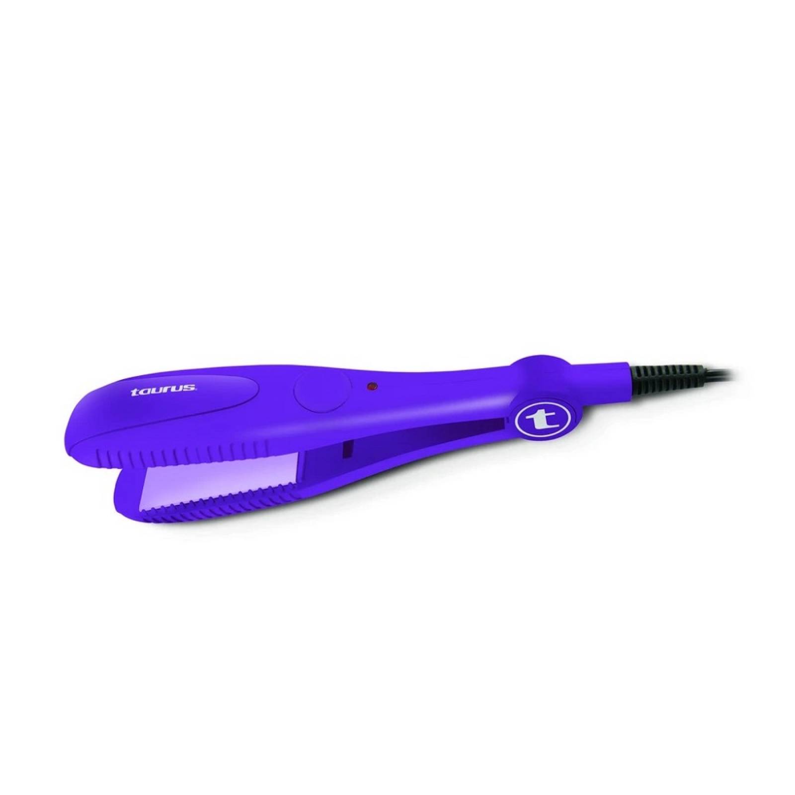 Plancha alacidadora Taurus Valico Morado VALICOMOR