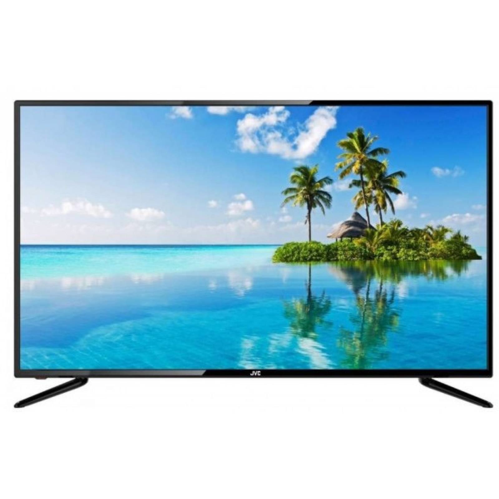 Pantalla JVC LED HD USB HDMI VGA SI32H