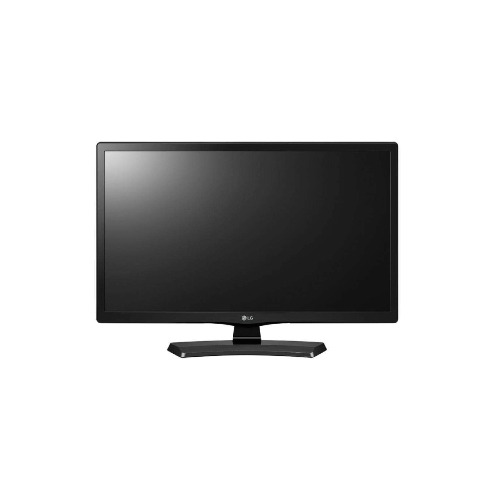 TV Monitor LG 24 Pulgadas Led HD HDMI USB 24MT49DF-PU
